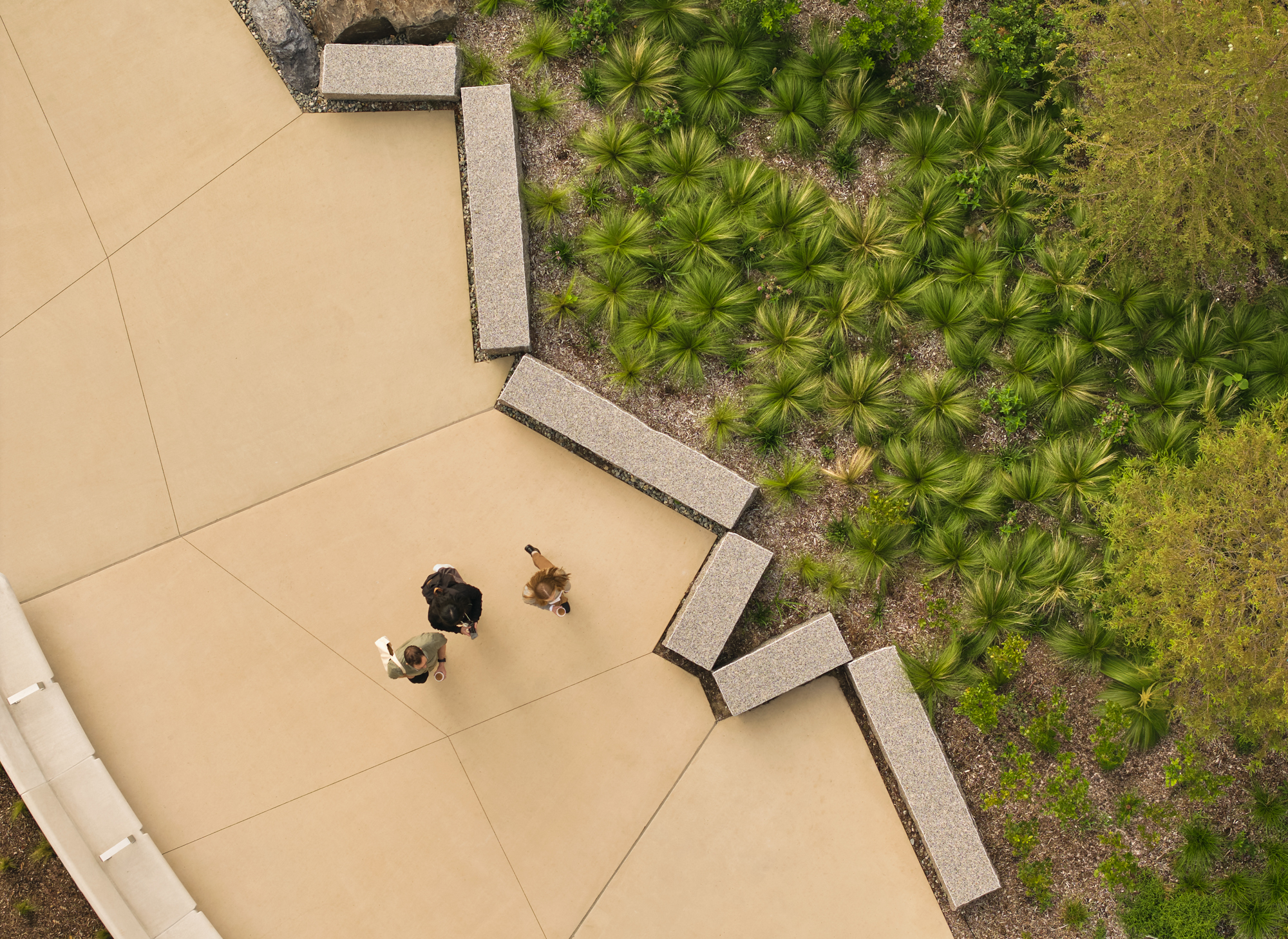 Gallery of Malt Drive Park / TF Cornerstone + SCAPE / Landscape ...