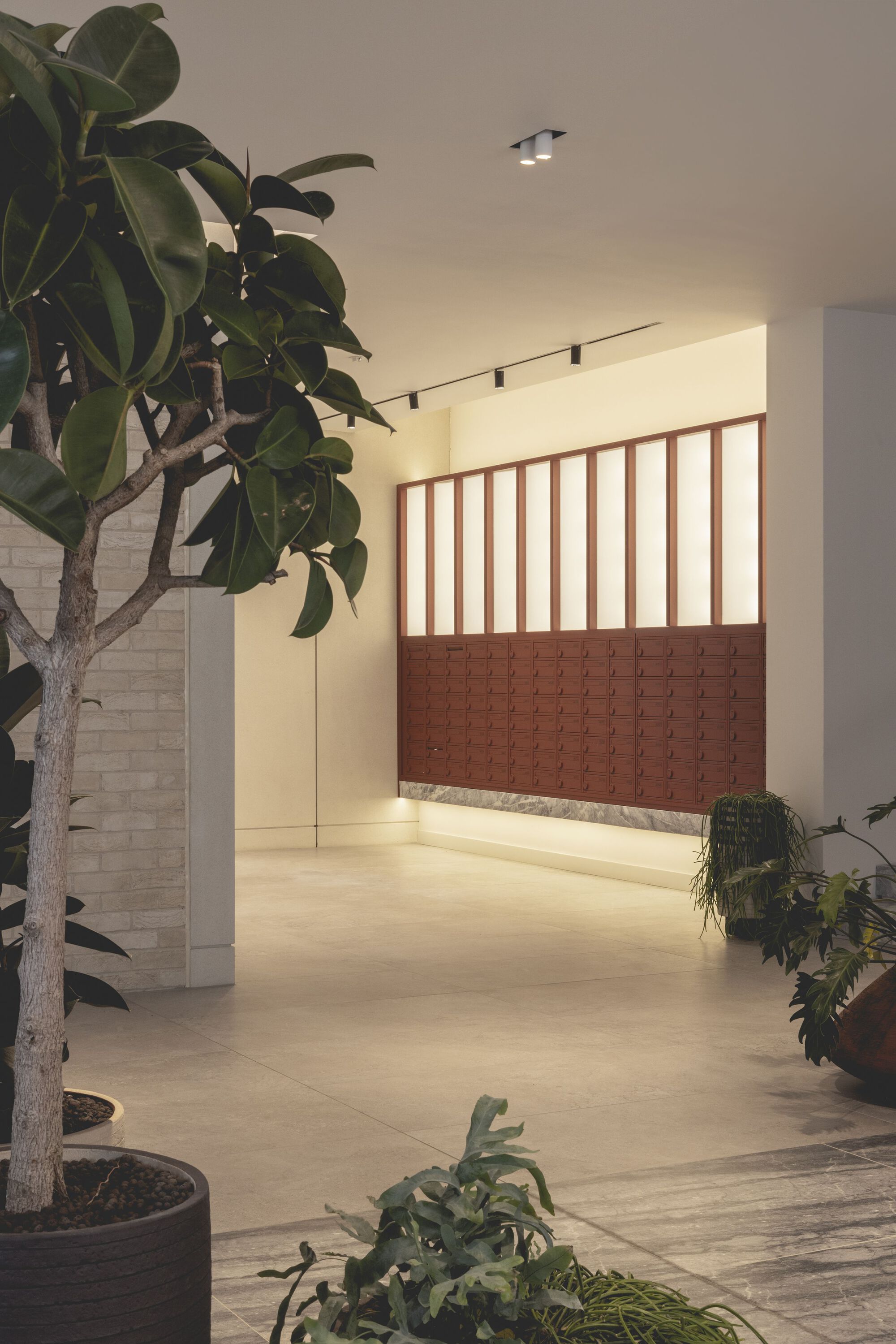 Gallery of Capella Building / Allies and Morrison - 9