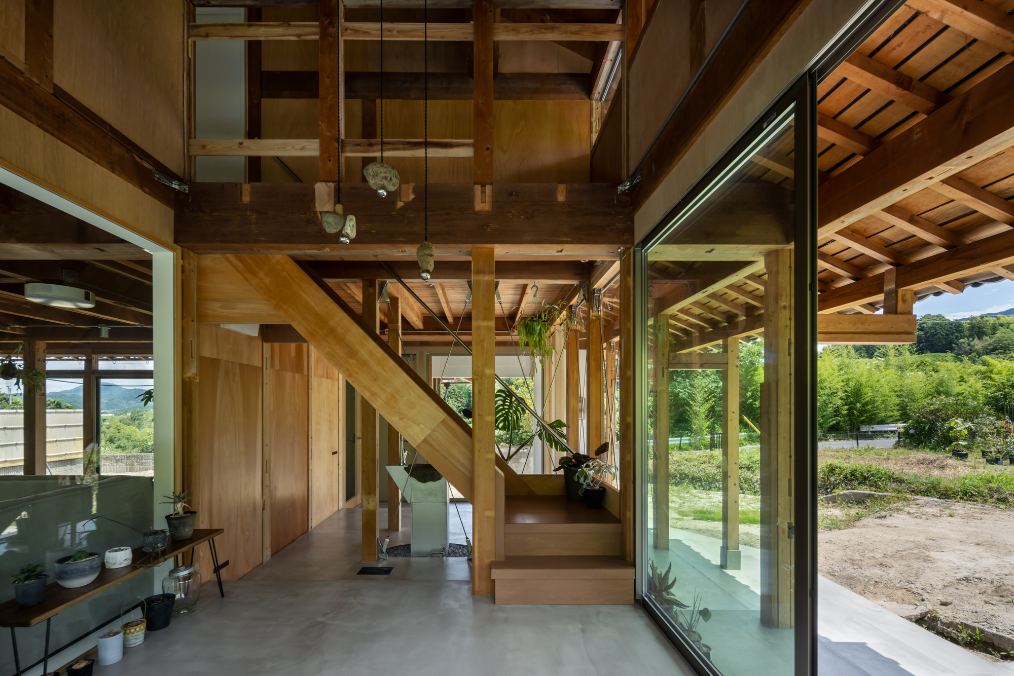 Gallery of Terraced House / 1110 Office for Architecture - 6