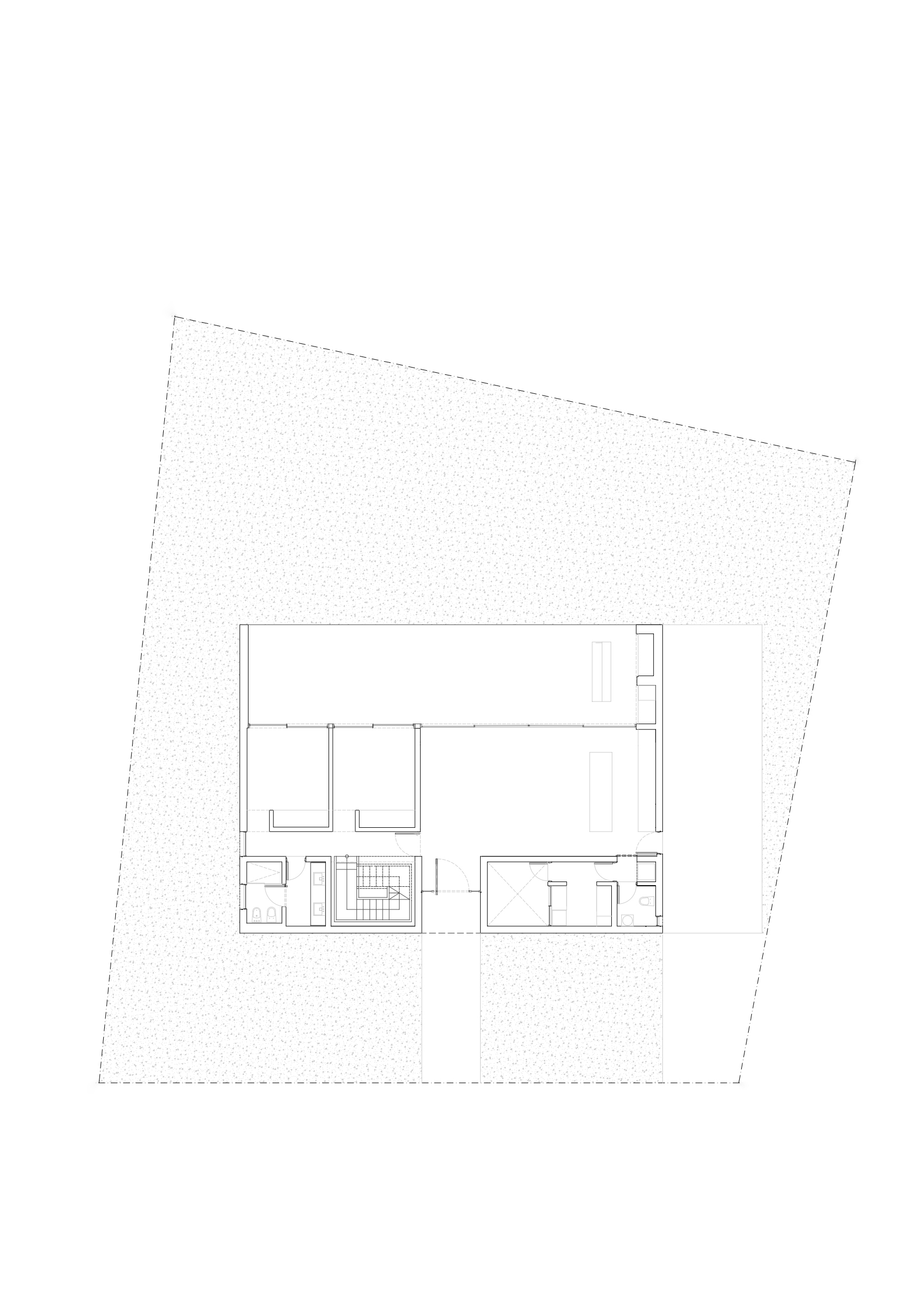Galería De Casa Ag Balsa Crosetto Piazzi 17