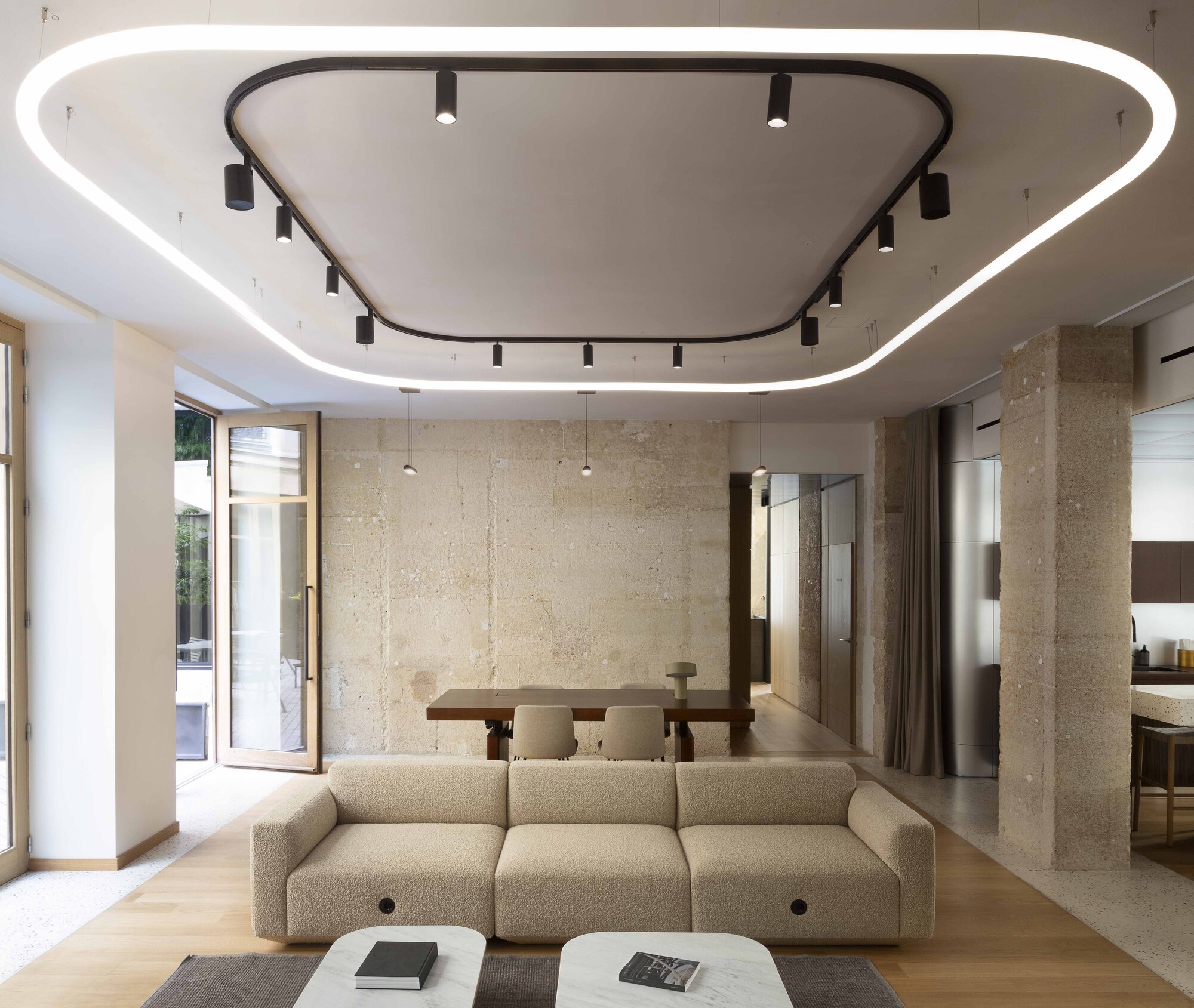 Gallery of Provence Showroom / Studio Vincent Eschalier - 23