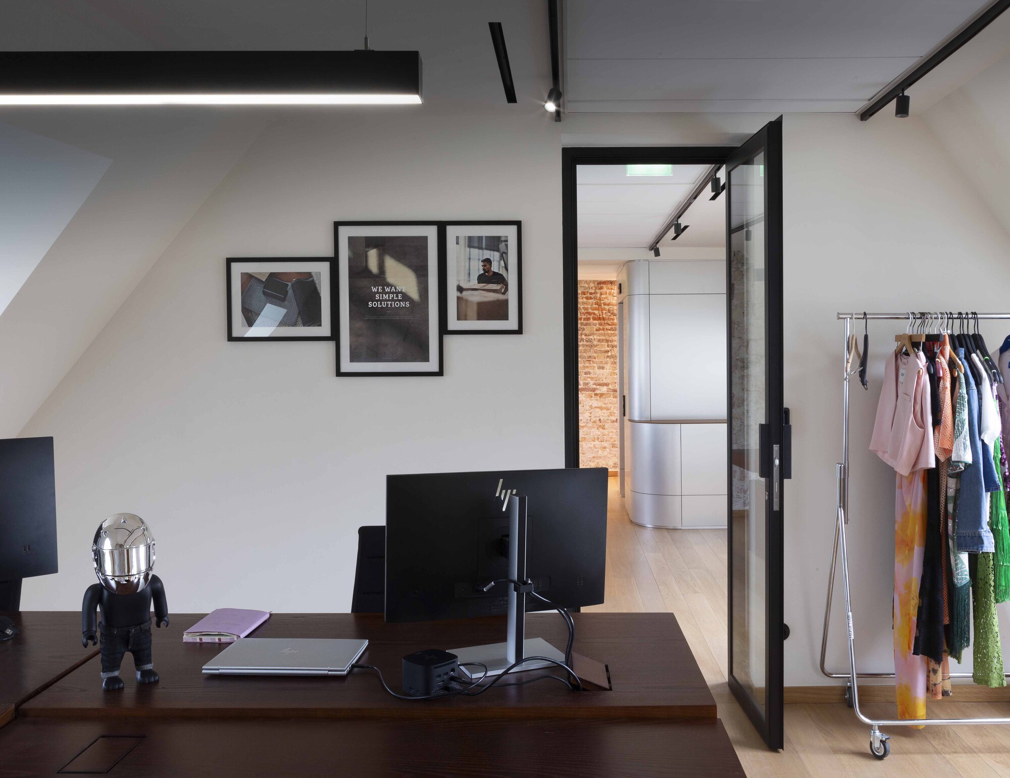 Gallery of Provence Showroom / Studio Vincent Eschalier - 62