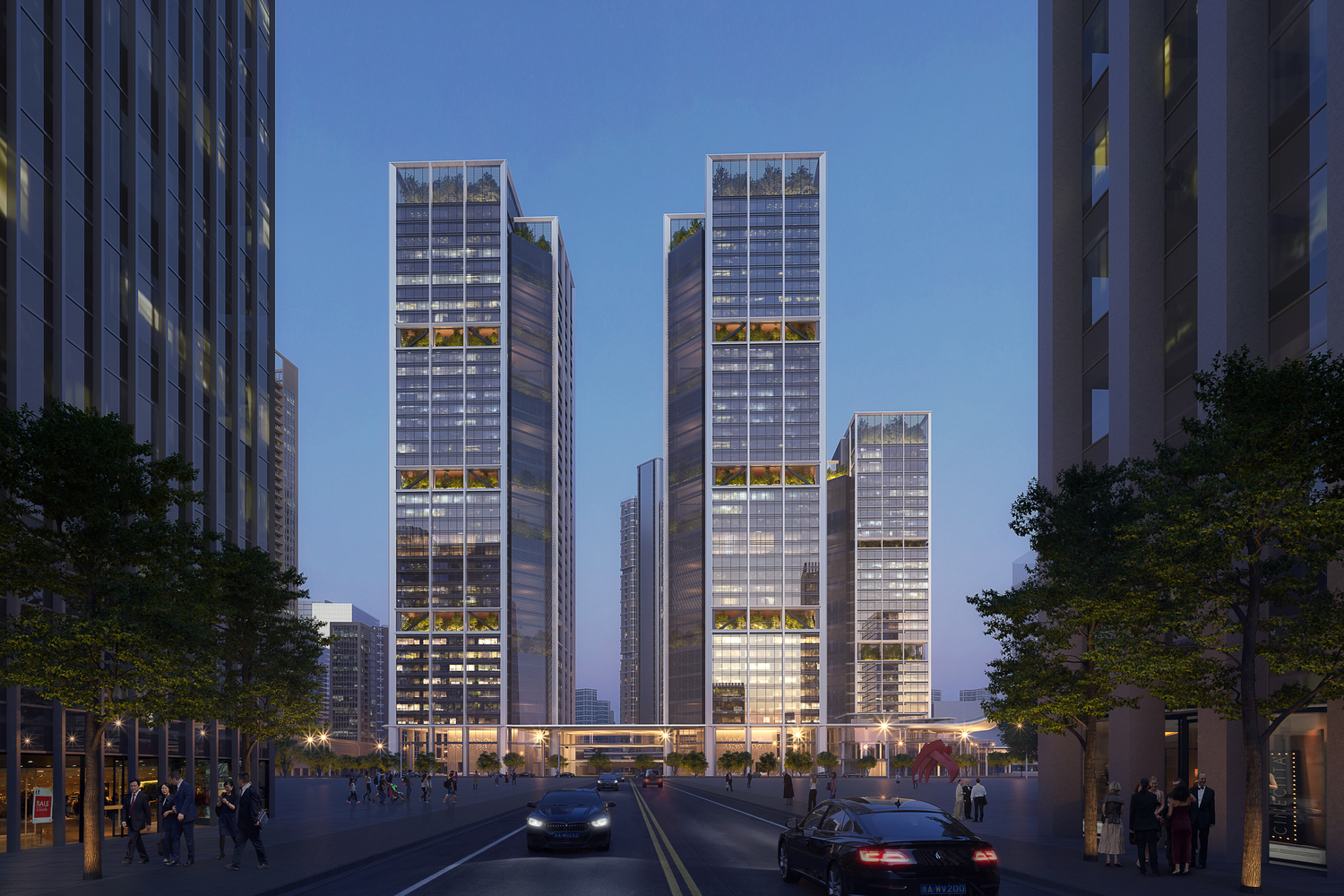 Gallery of The 25 Most Anticipated Projects of 2025 - 10