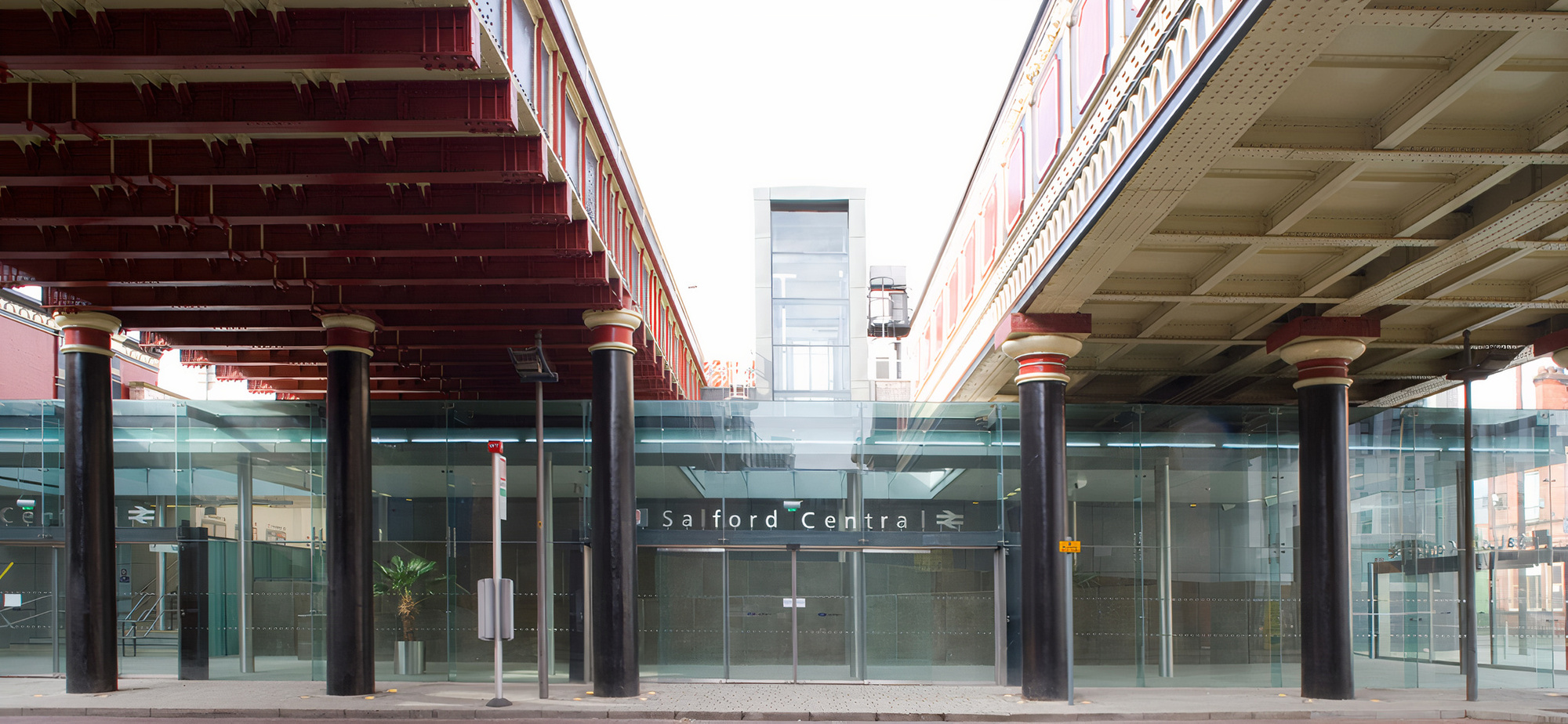 Shaping Safe Journeys Through Fire-Resistant Design in Modern Train ...