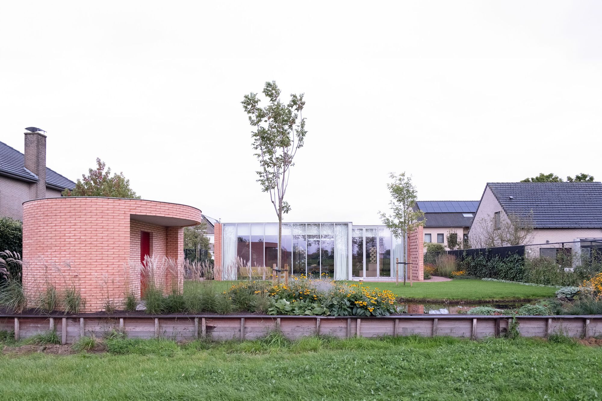 Galeria de Casa Pátio / Studio Okami Architects - 8