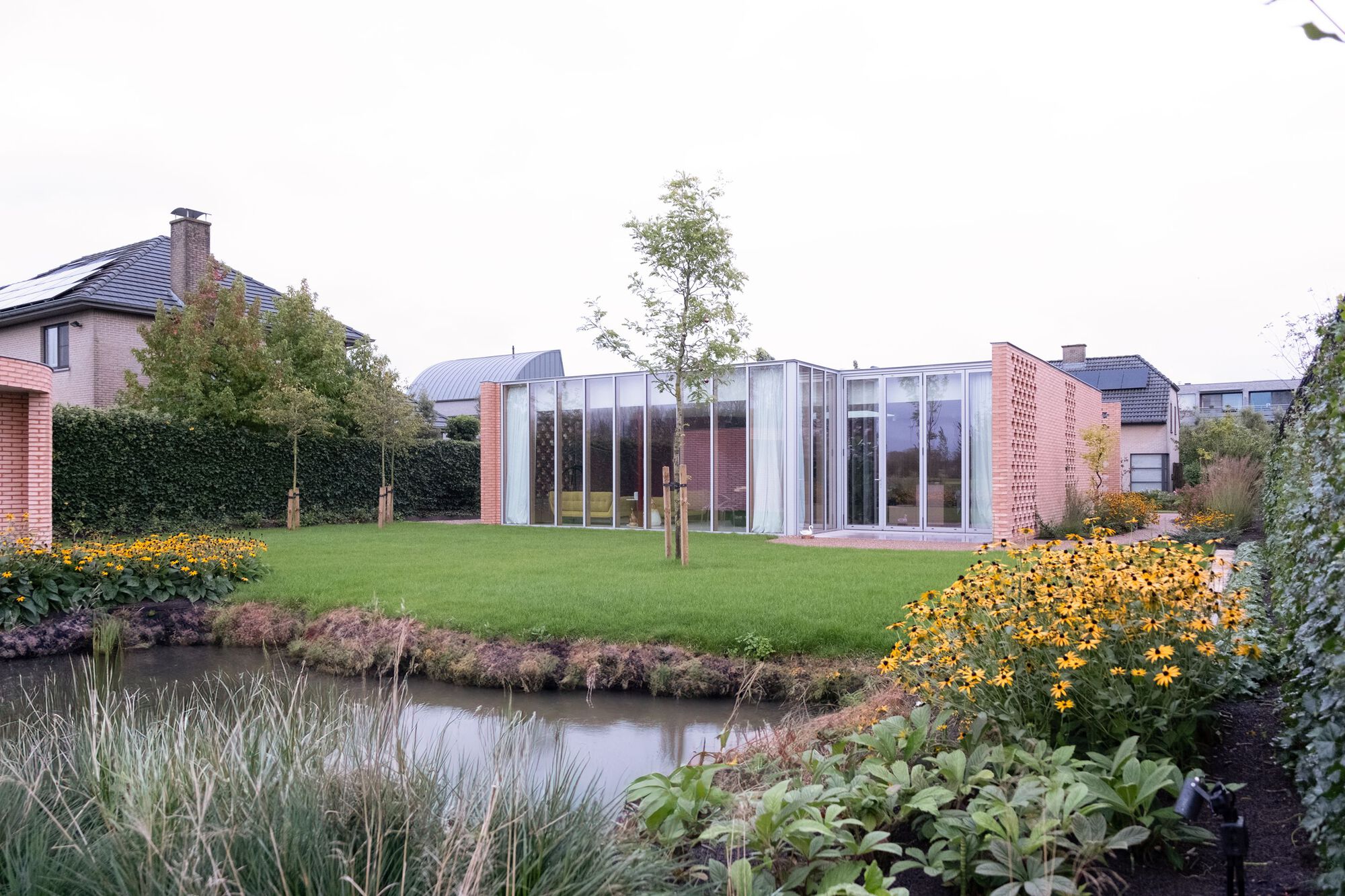 Galeria de Casa Pátio / Studio Okami Architects - 38