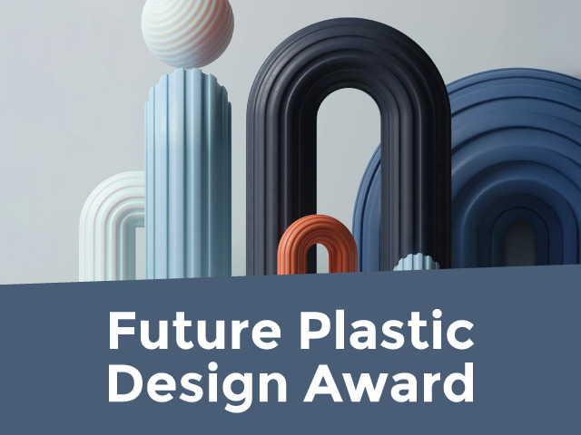 Future Plastic Design Award | ArchDaily