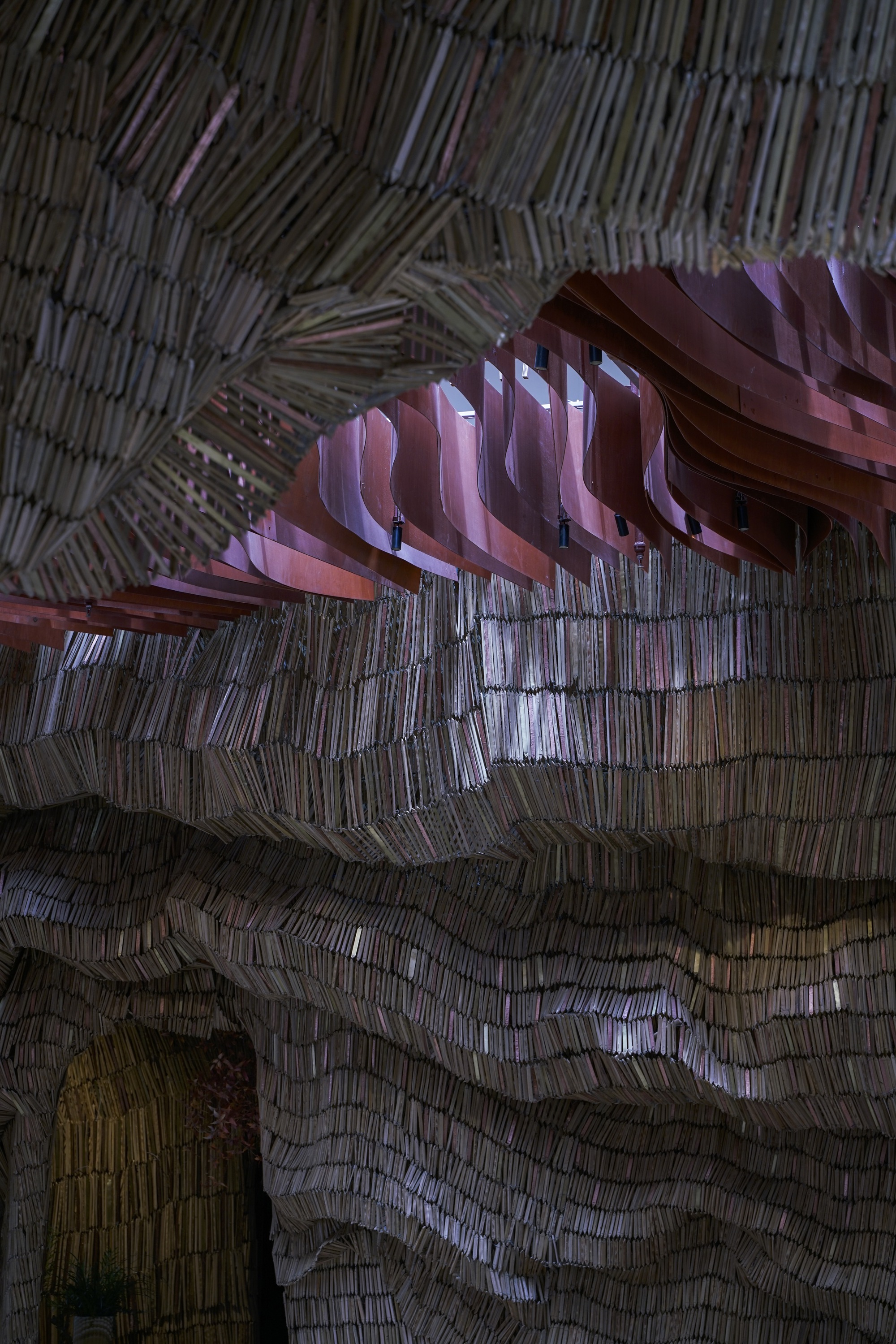 Gallery of Lucida Restaurant and Bar / Shahira Fahmy Architects - 30