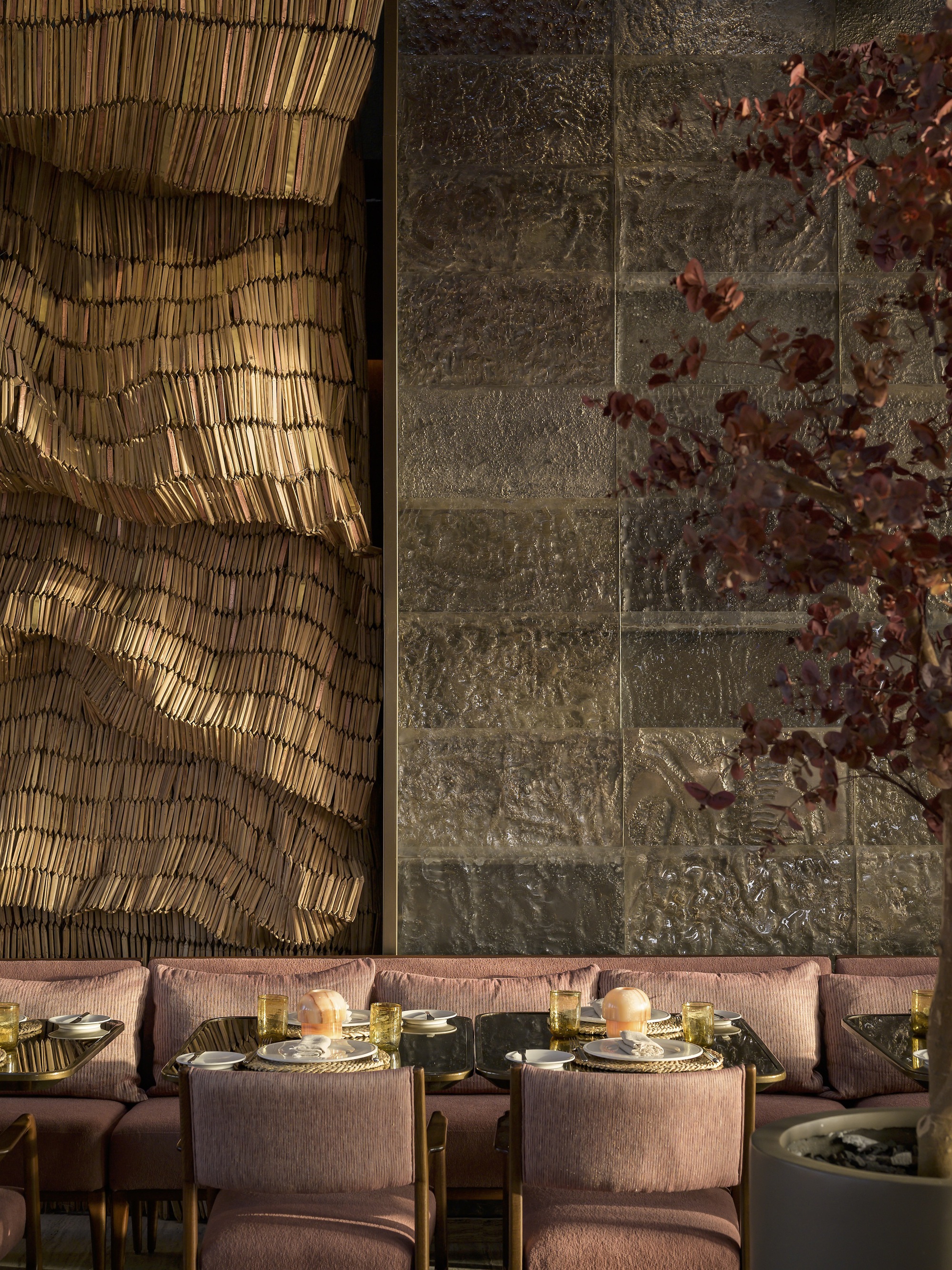 Gallery of Lucida Restaurant and Bar / Shahira Fahmy Architects - 21