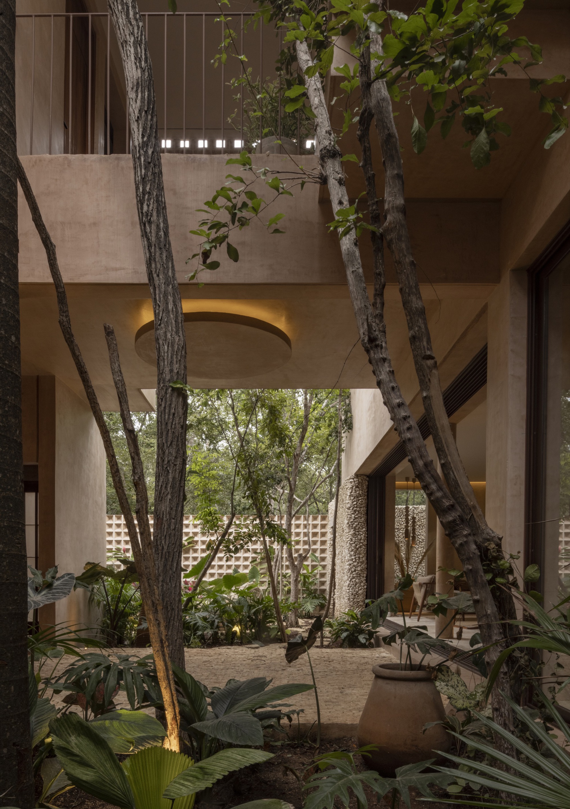 Galería de Casa 13 Tulum / AHÁ - 3