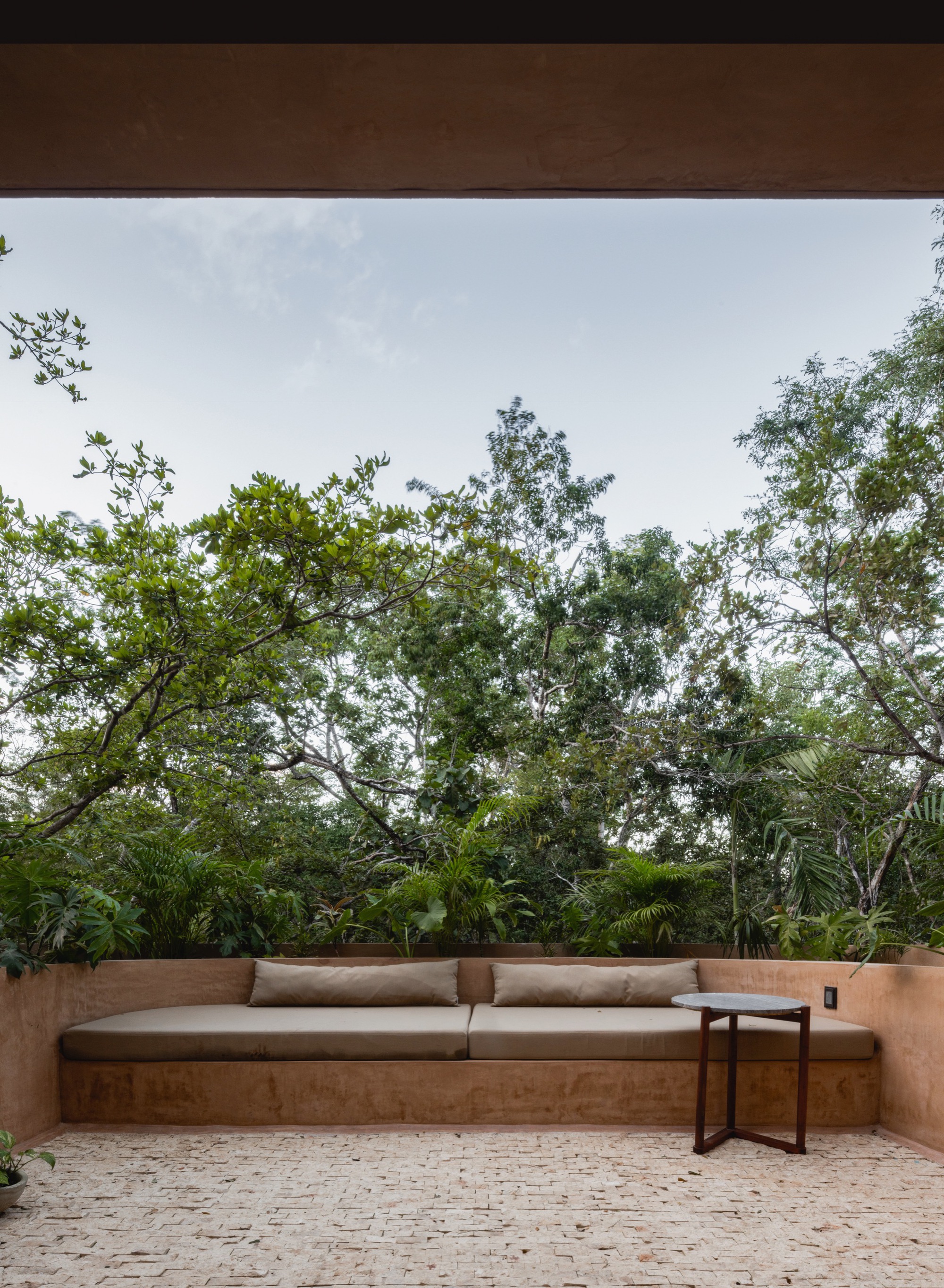 Galería de Casa 13 Tulum / AHÁ - 31