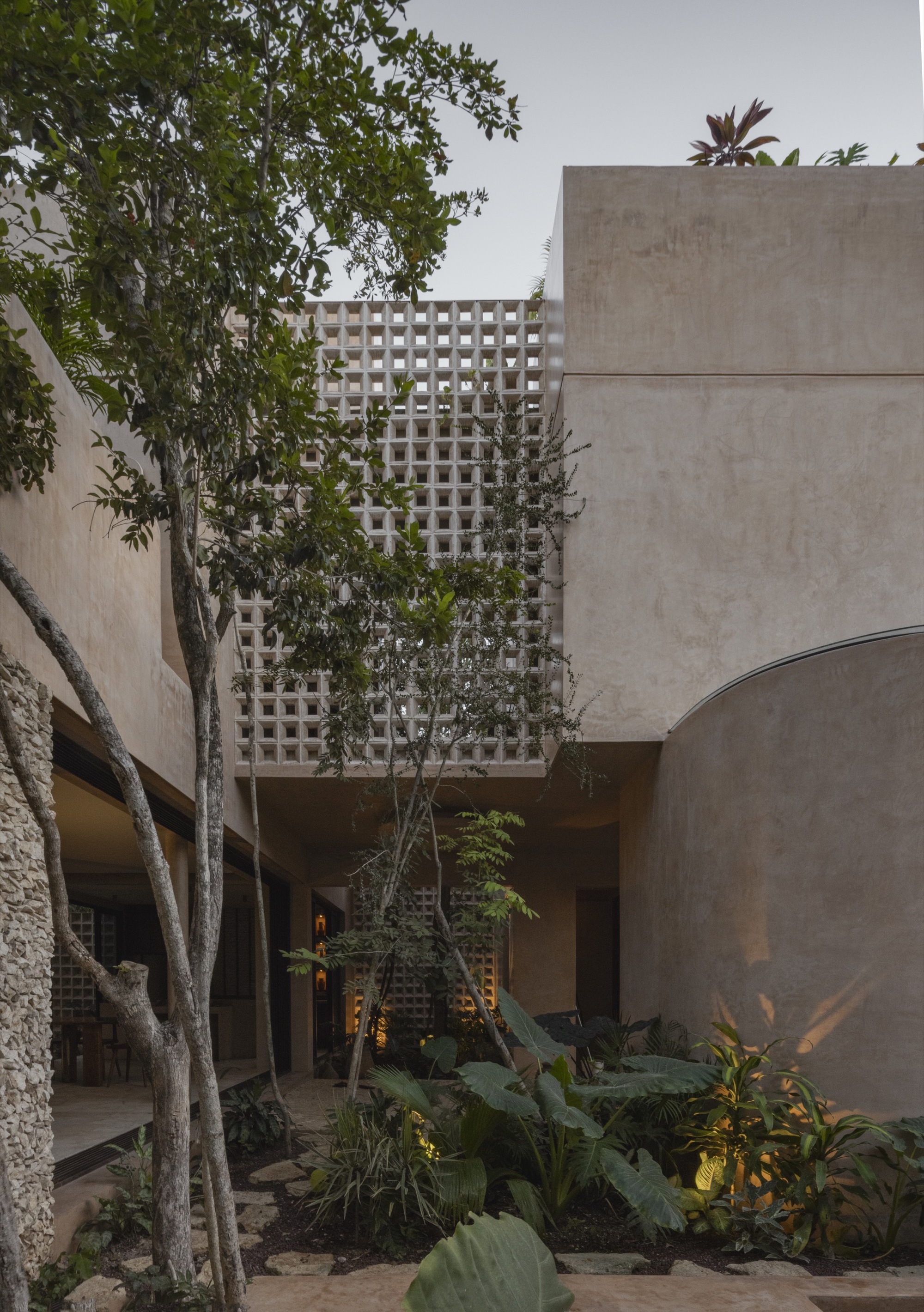 Galería de Casa 13 Tulum / AHÁ - 8