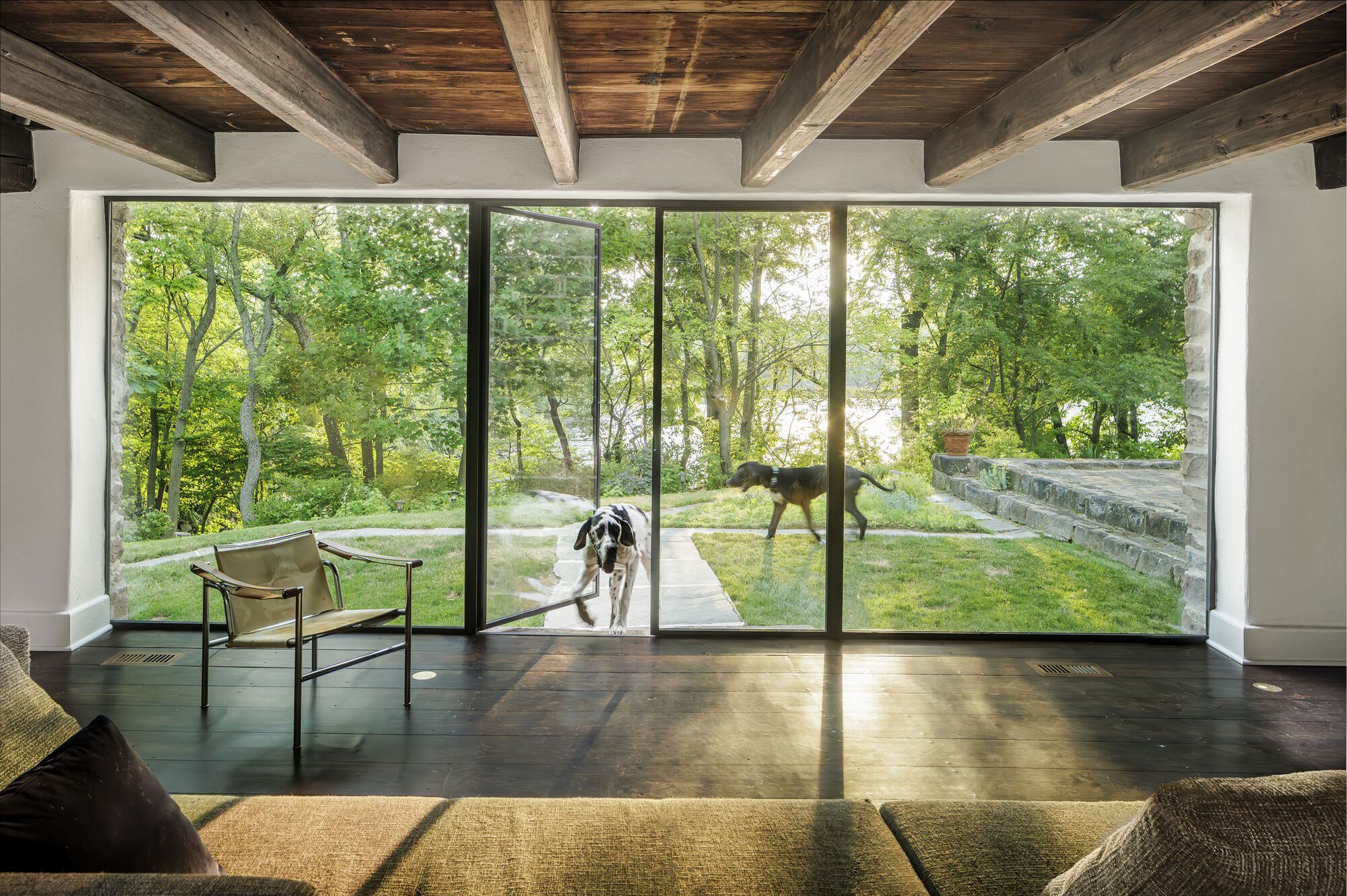 Gallery of Ackerman Farmhouse / Fuller/Overby Architecture - 9