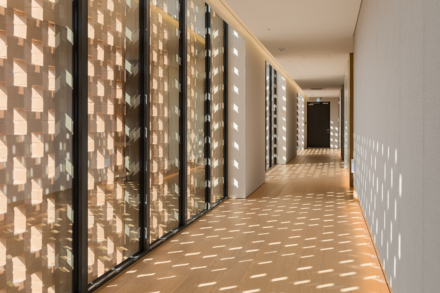 Gallery of MizMedi DEAR'ONE Postpartum Care Center / yeonhan architects - 9