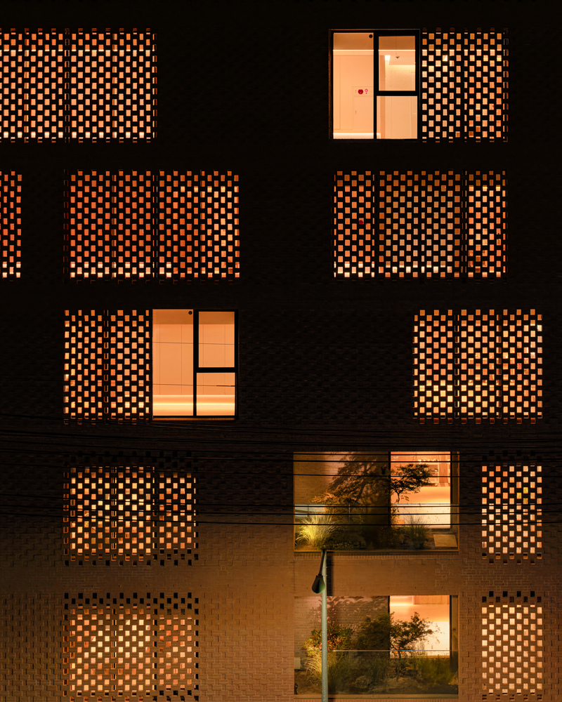 Gallery of MizMedi DEAR'ONE Postpartum Care Center / yeonhan architects ...