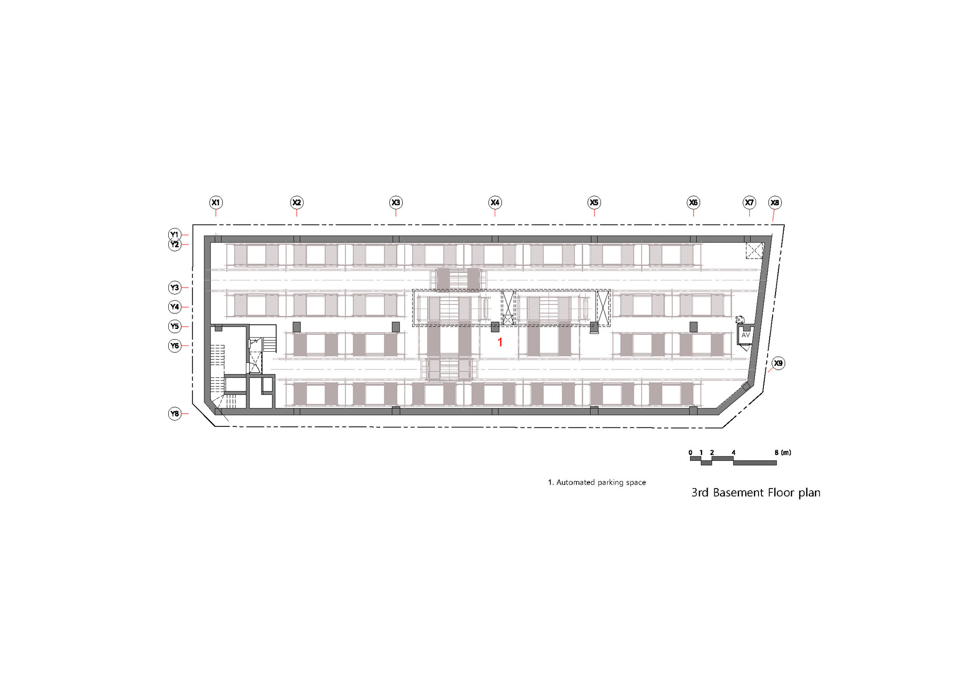 Gallery of MizMedi DEAR'ONE Postpartum Care Center / yeonhan architects ...