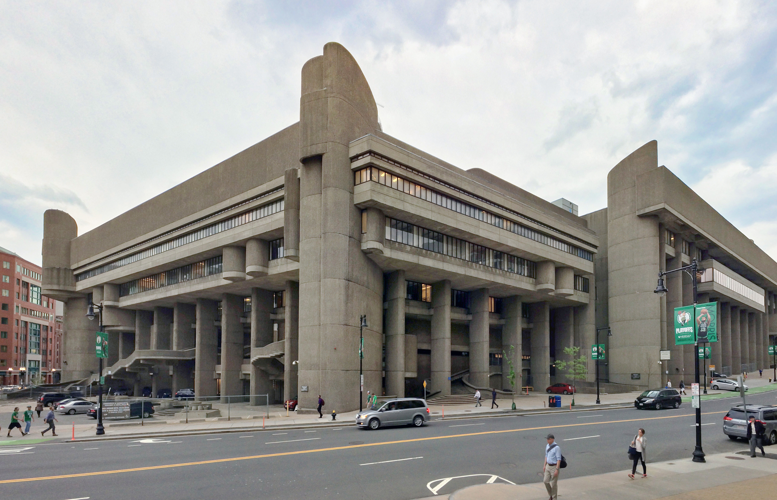 Gallery of On the New Life of Buildings: Concepts, Reflections, and ...