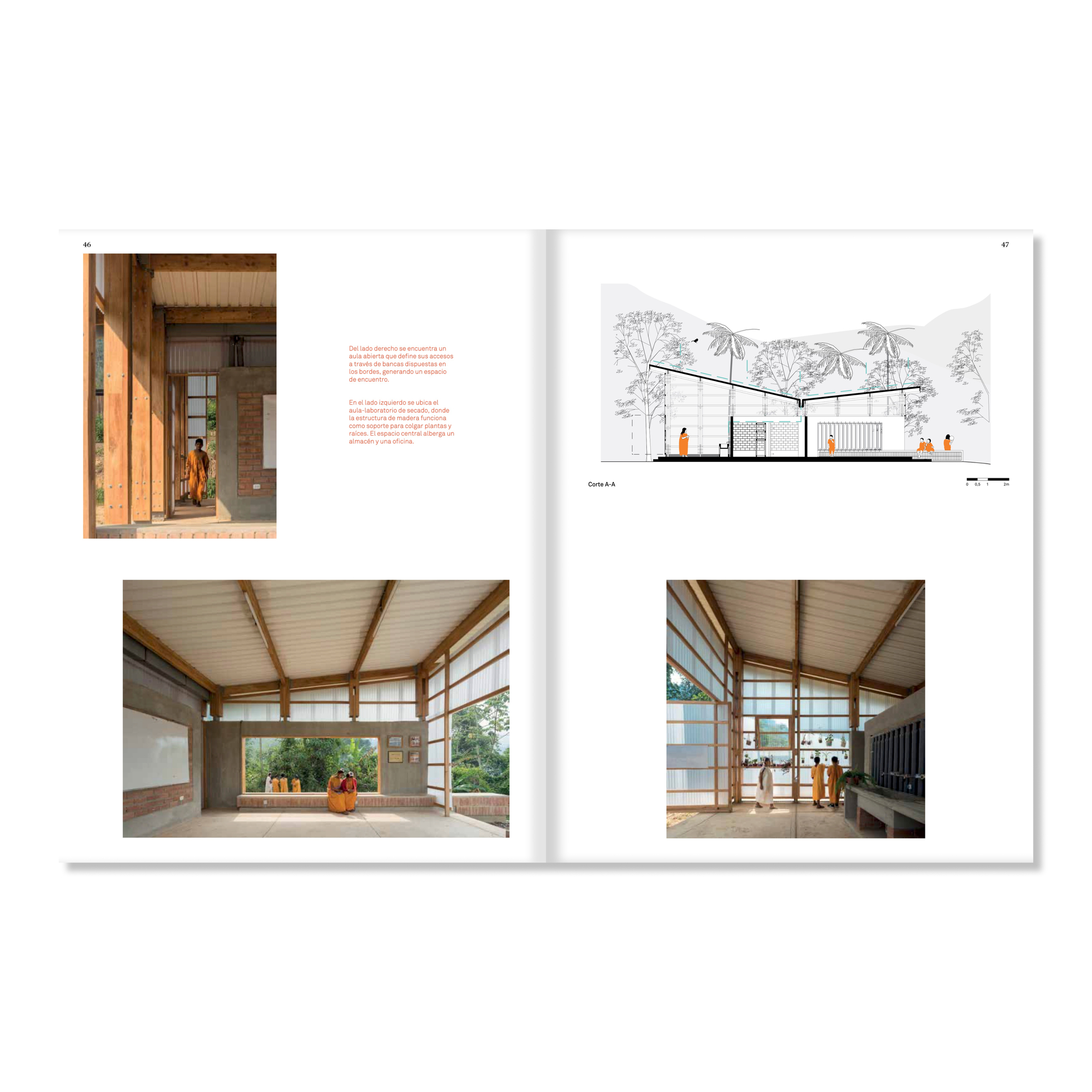 Galería de PLOT Especial 21: Suelos, Ecologías, Territorios ...