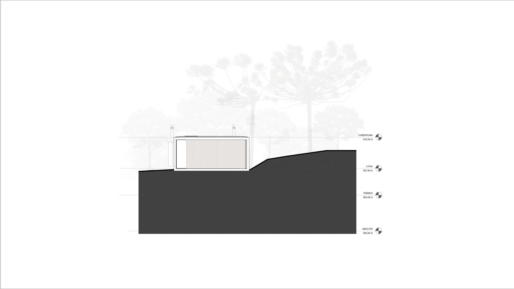 Gallery of Altos House / OSPA Arquitetura e Urbanismo - 39