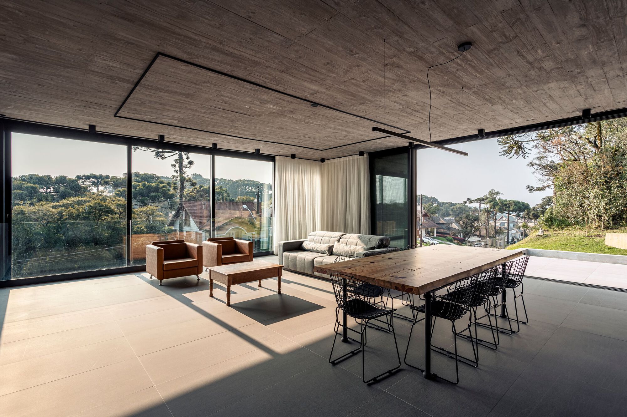 Gallery of Altos House / OSPA Arquitetura e Urbanismo - 6