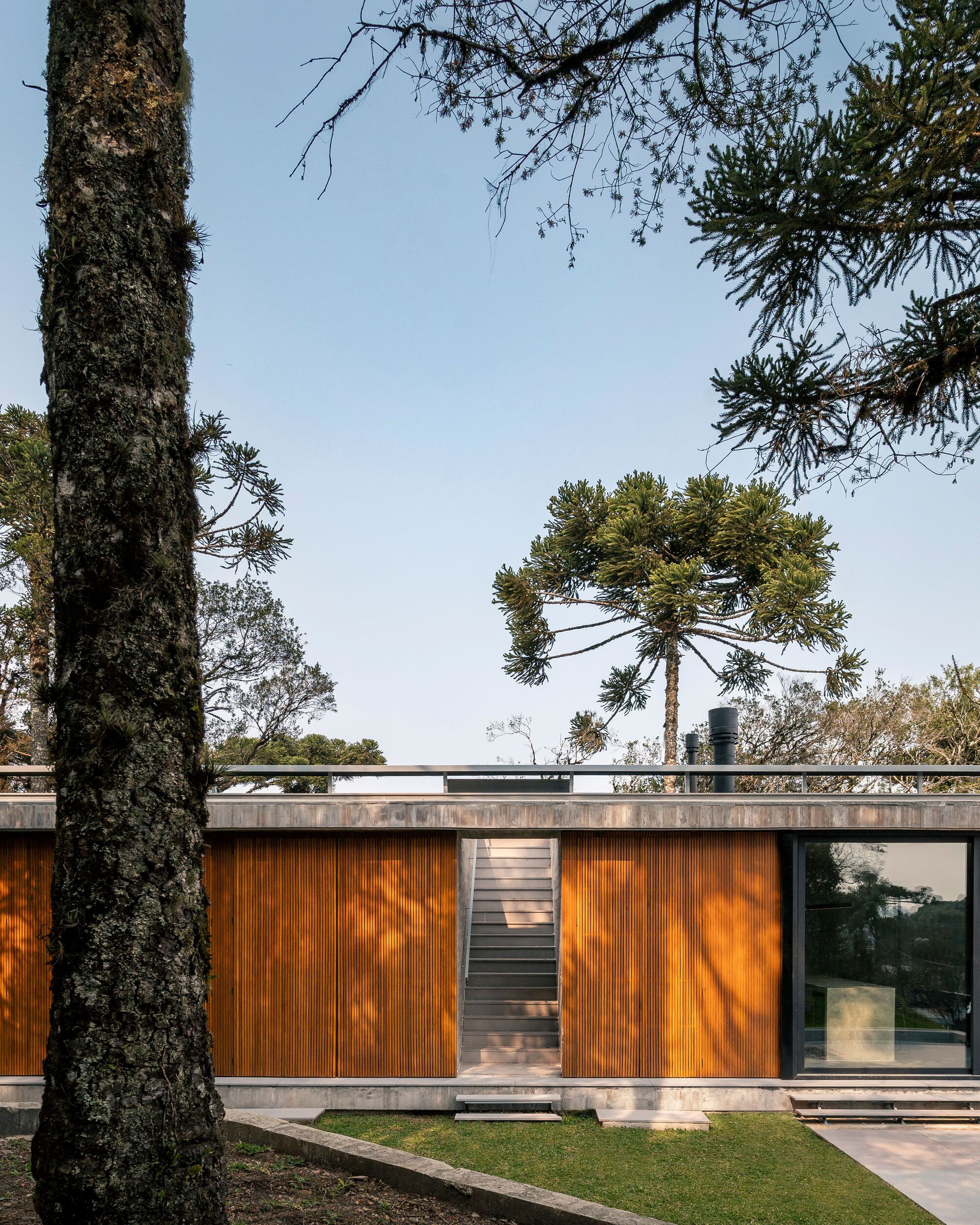 Gallery of Altos House / OSPA Arquitetura e Urbanismo - 24