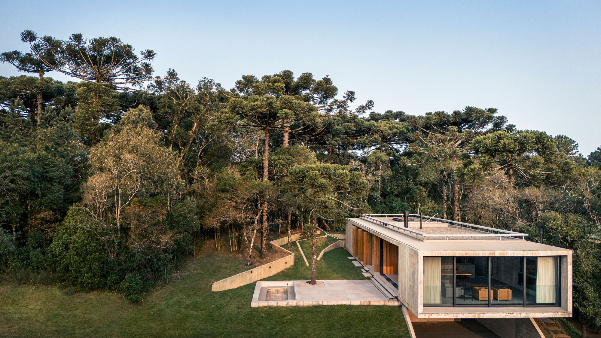 Gallery of Altos House / OSPA Arquitetura e Urbanismo - 25