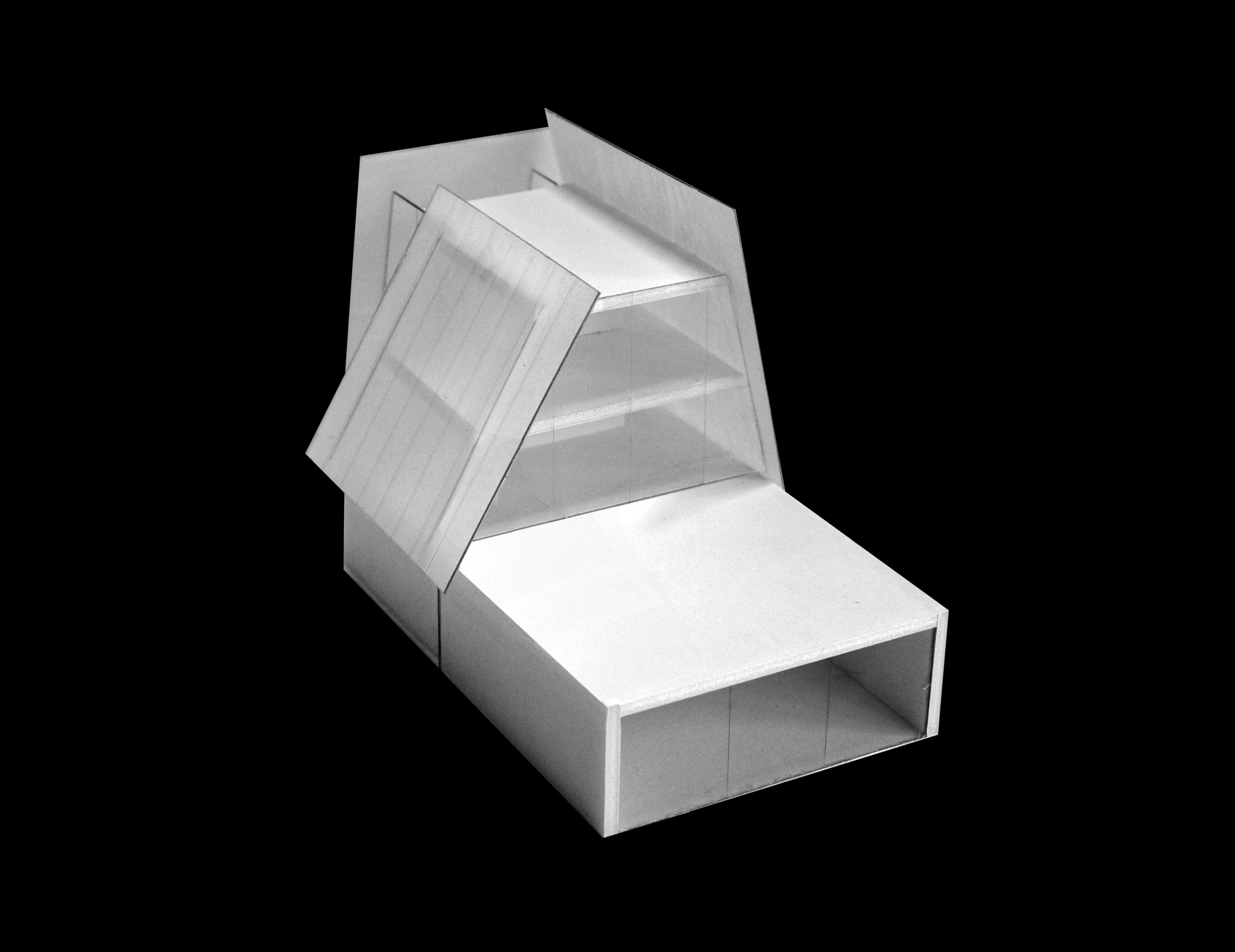 Gallery of Reciprocal House / Gianni Botsford Architects - 64