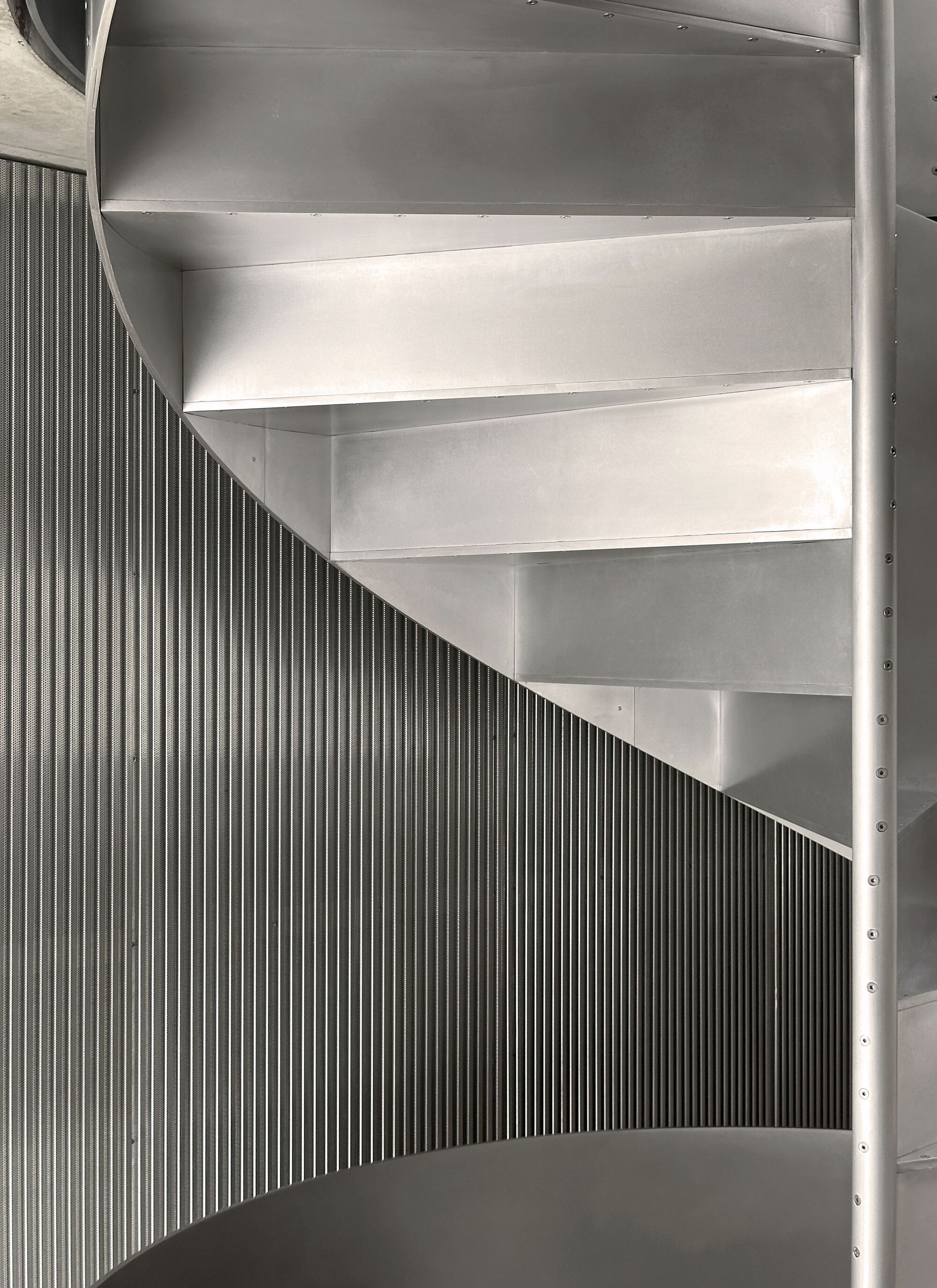 Gallery of Reciprocal House / Gianni Botsford Architects - 20