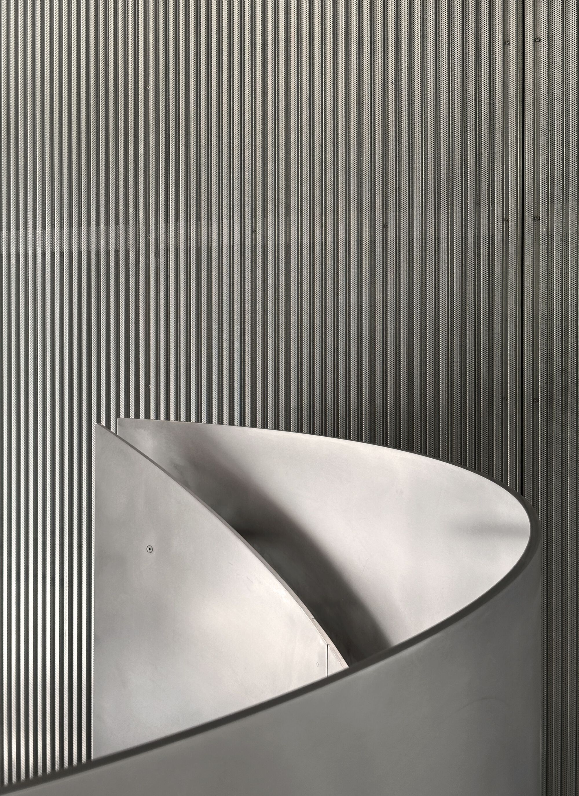 Gallery of Reciprocal House / Gianni Botsford Architects - 19