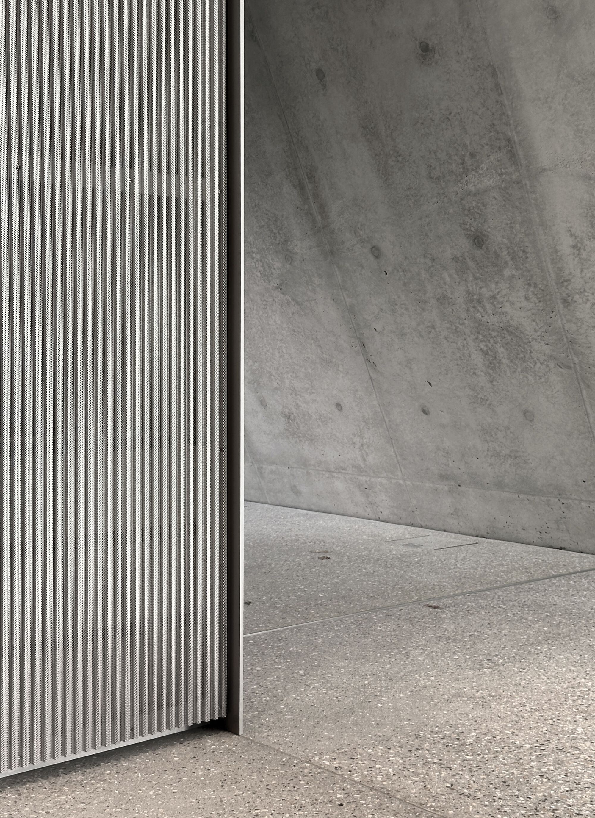 Gallery of Reciprocal House / Gianni Botsford Architects - 18