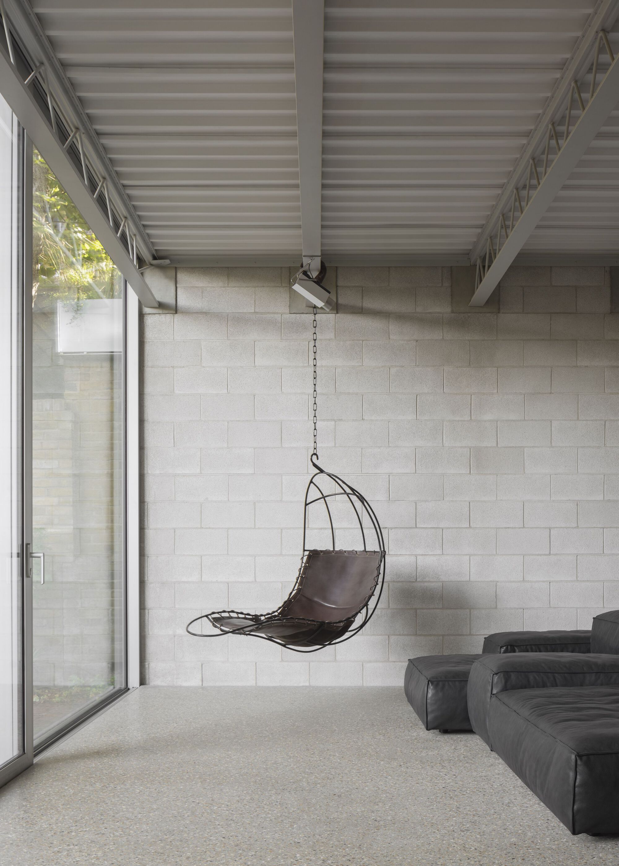 Gallery of Reciprocal House / Gianni Botsford Architects - 14