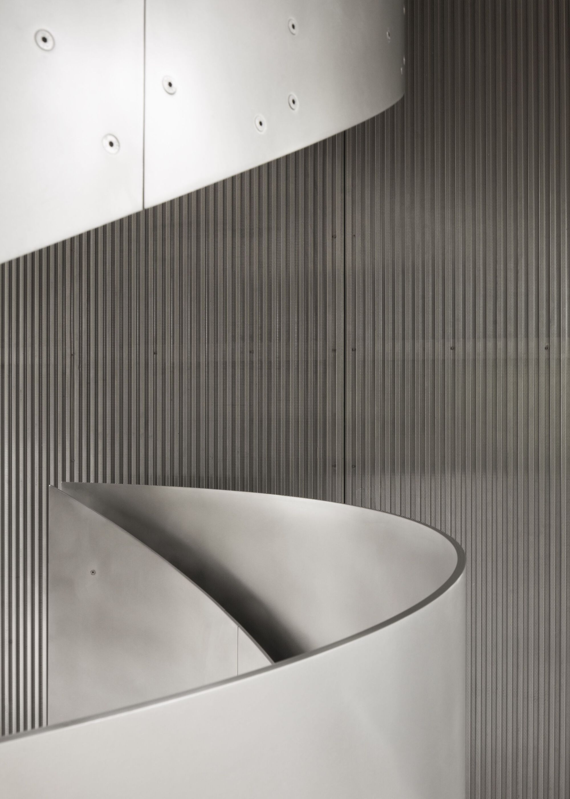 Gallery of Reciprocal House / Gianni Botsford Architects - 17