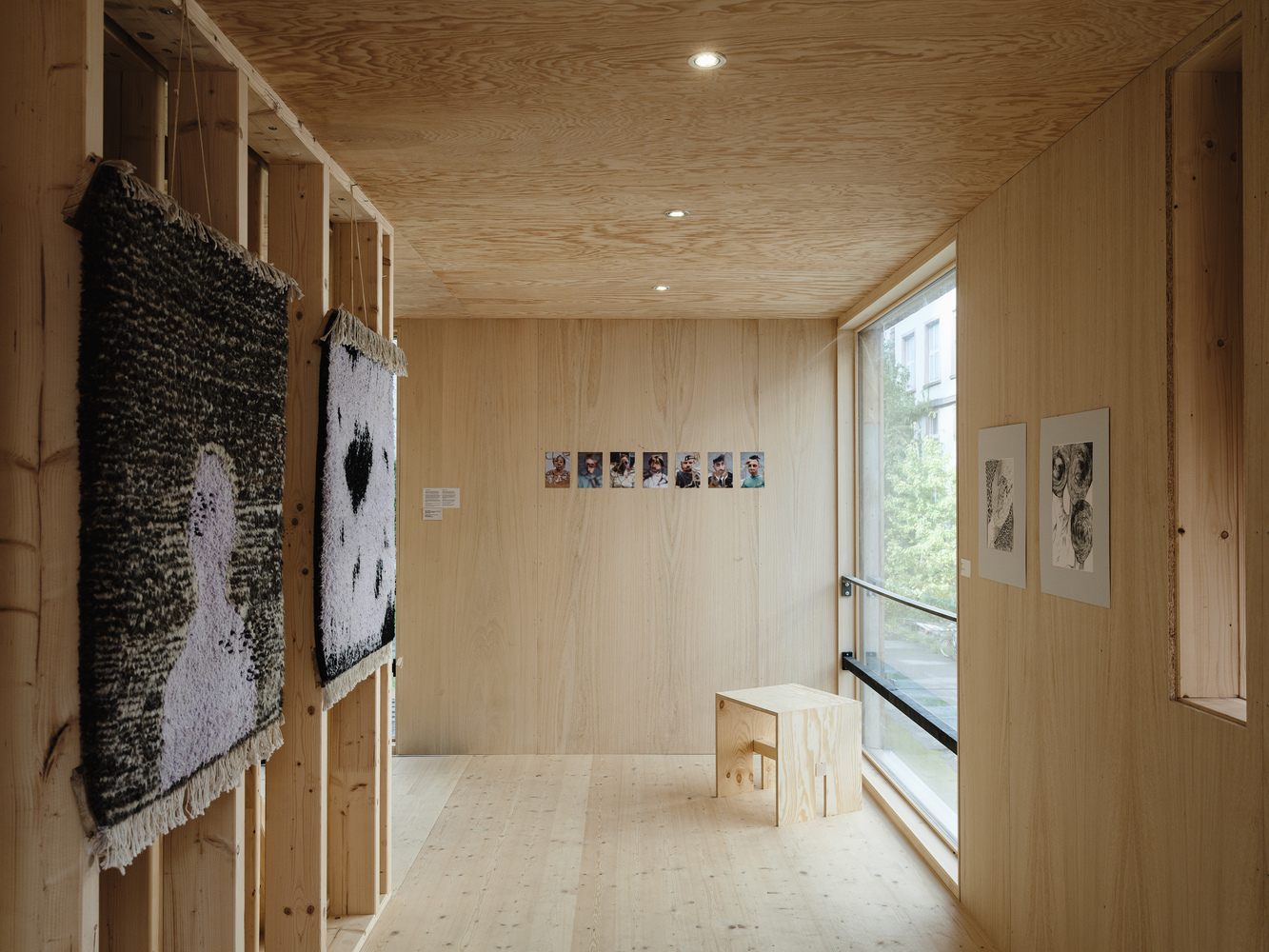 Gallery of The Frankfurt Prototype / Barkow Leibinger - 2