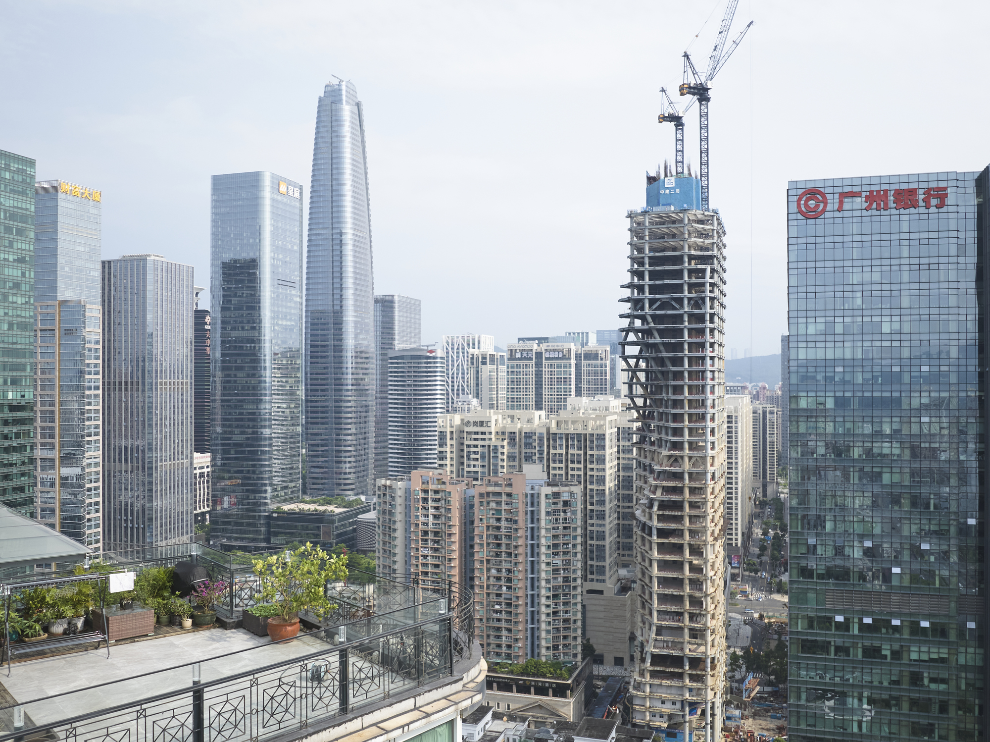 Gallery of Zaha Hadid Architects Reveals Construction Updates for ...