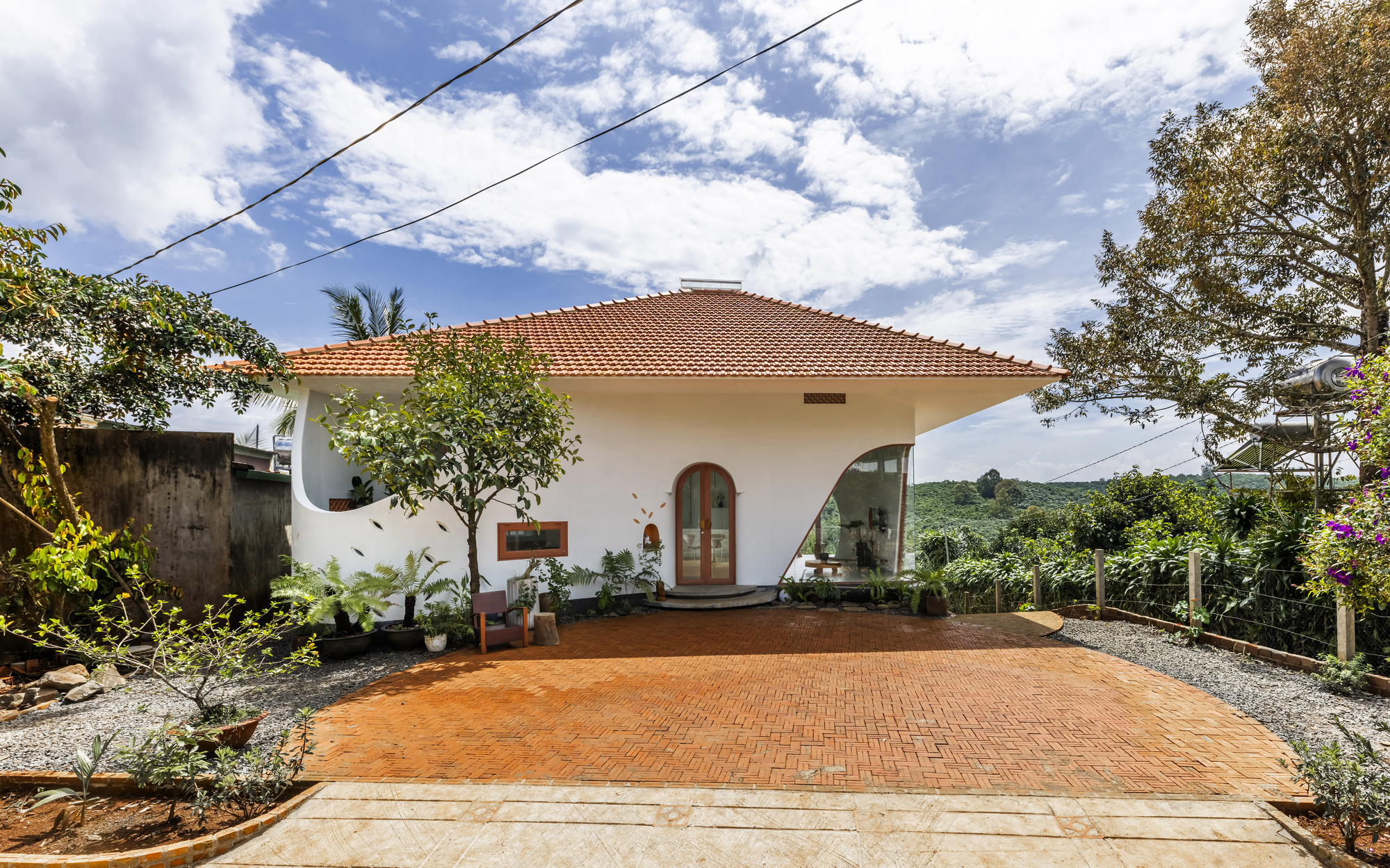 Gallery of Bloom House / The Bloom - 8