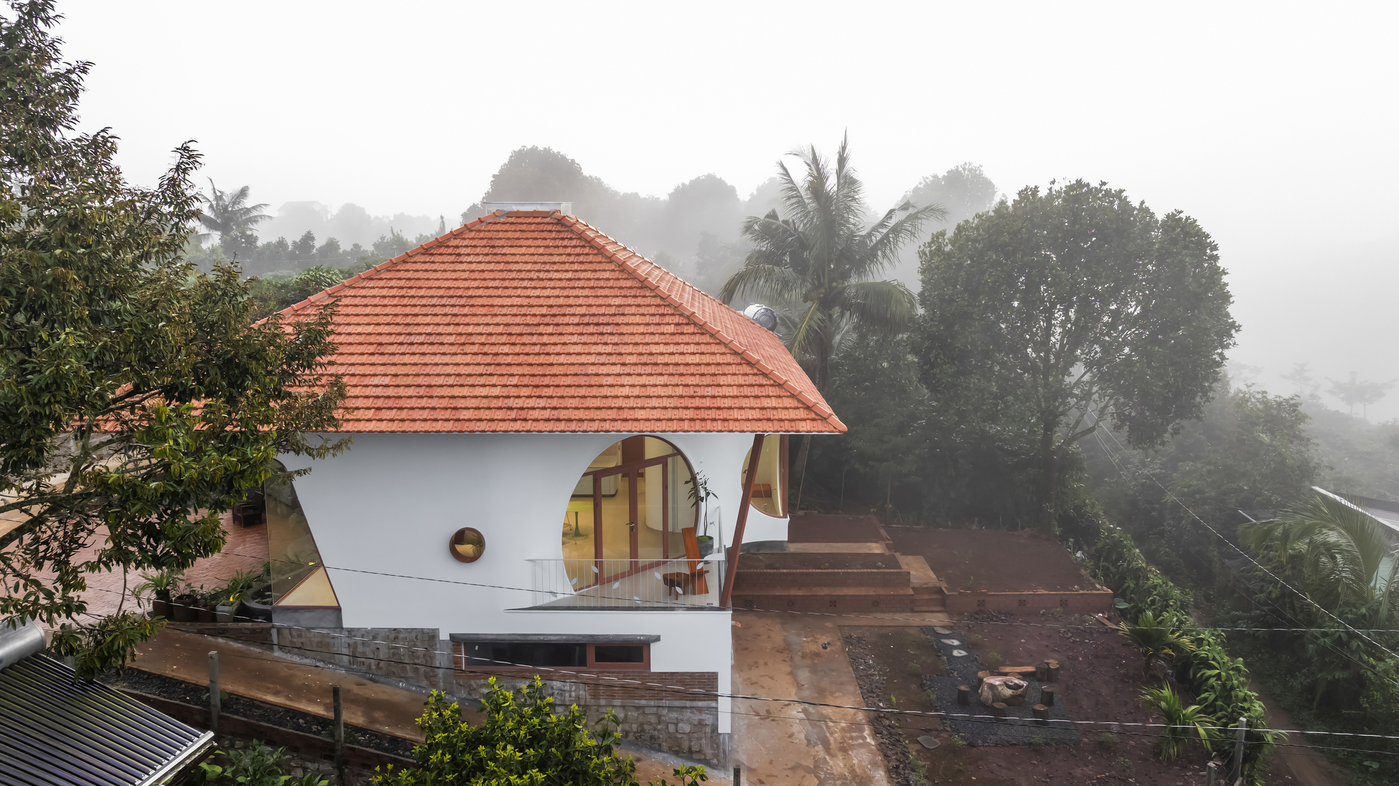 Gallery of Bloom House / The Bloom - 22