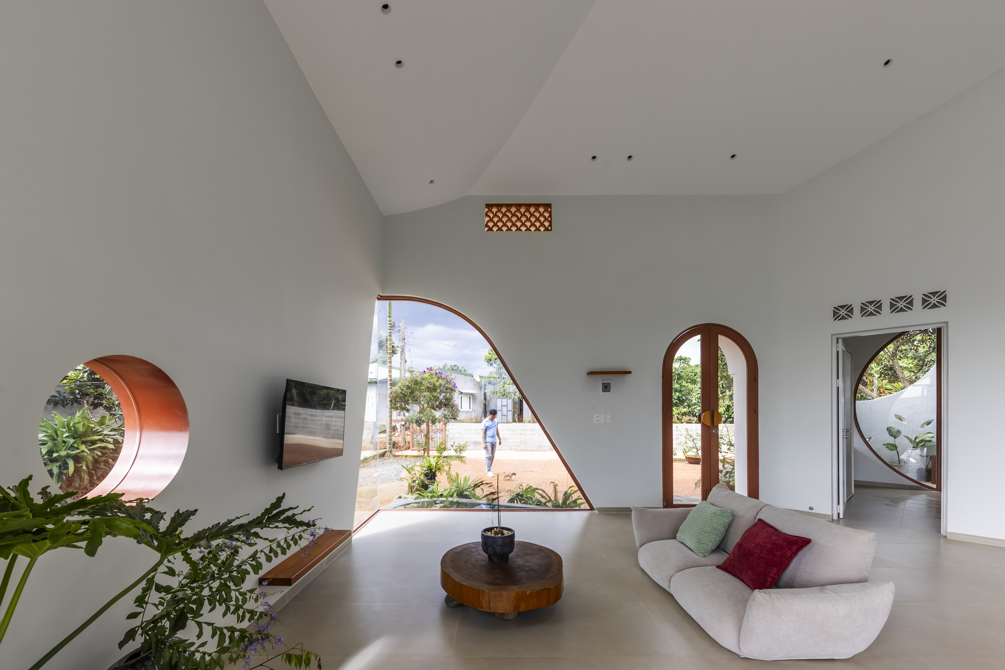 Gallery of Bloom House / The Bloom - 12