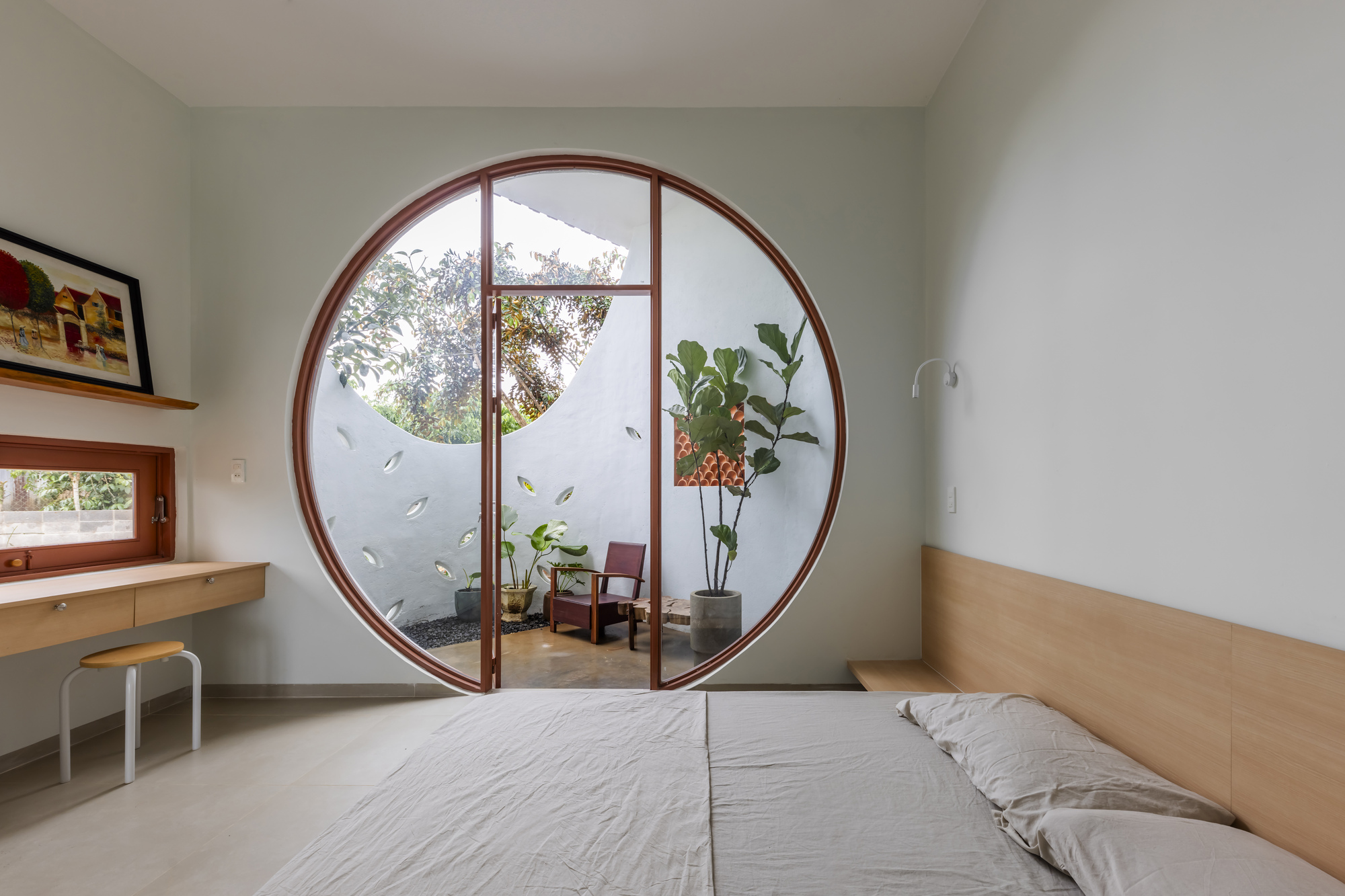 Gallery of Bloom House / The Bloom - 14