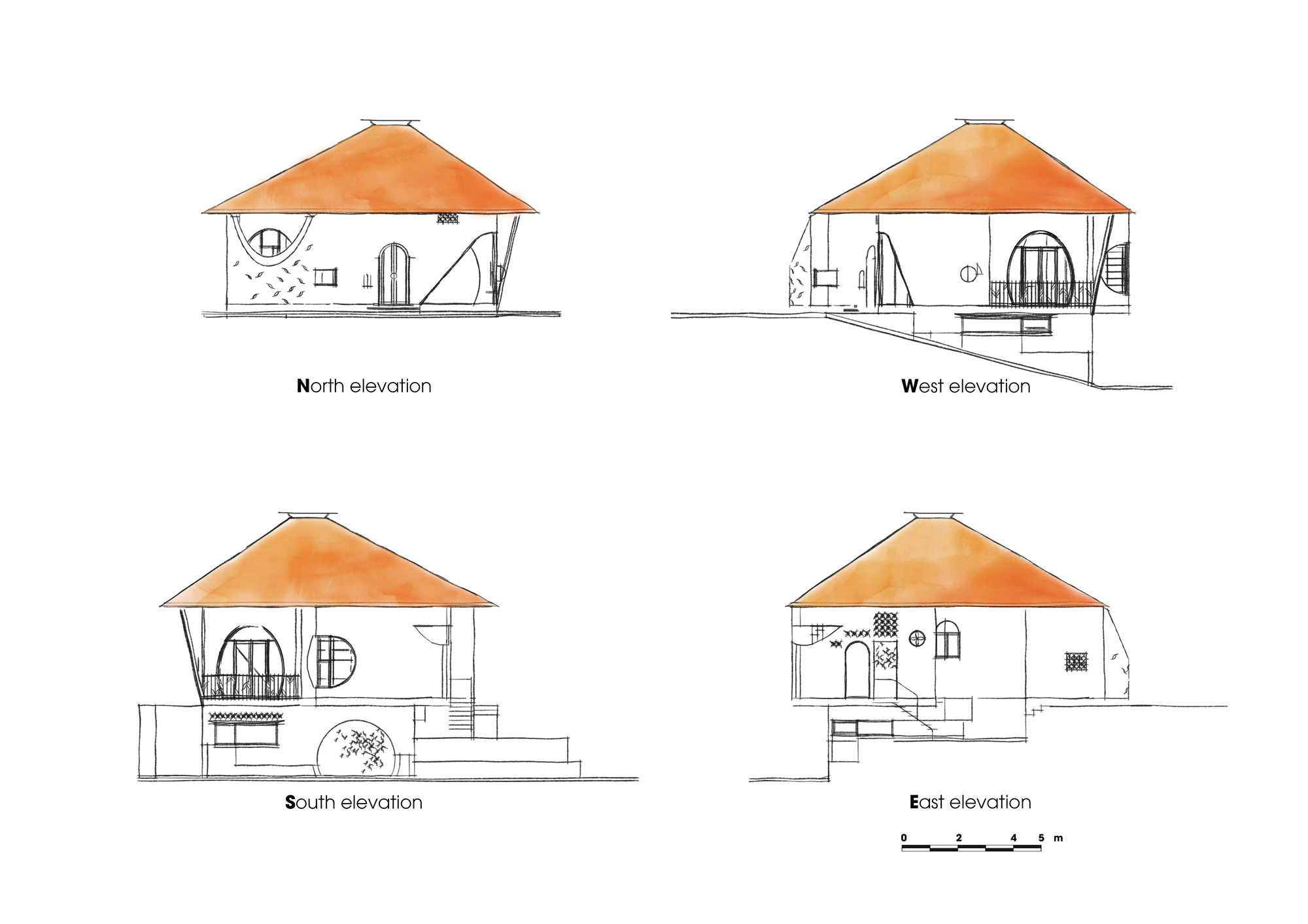 Gallery of Bloom House / The Bloom - 26