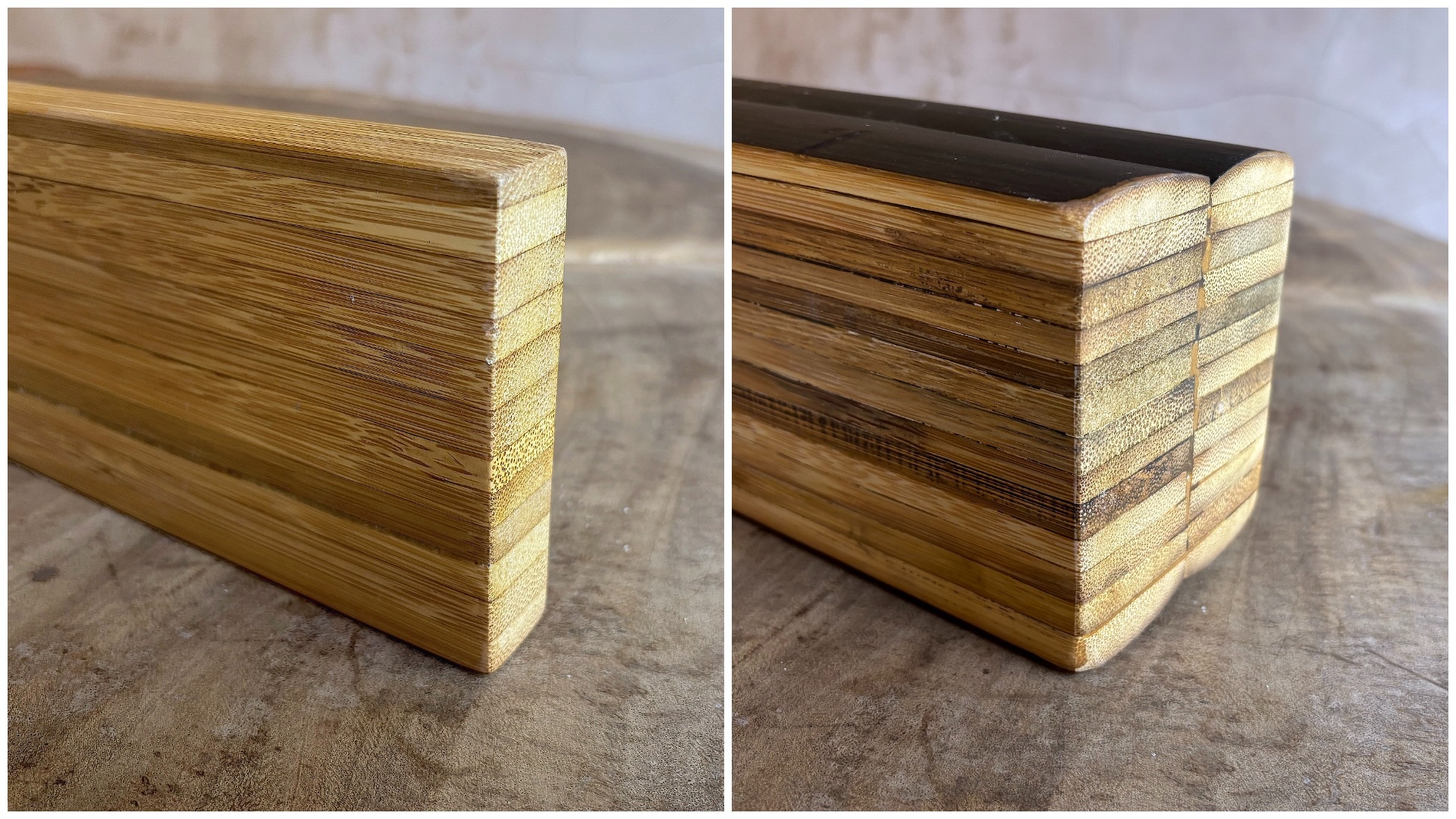 Gallery of Exploring Split Beams: A Modern Take on Bamboo Construction - 5