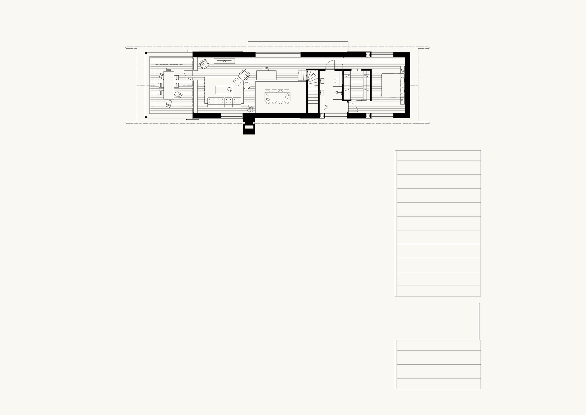 Gallery of Ljunghusen House / KFA arkitekter - 15