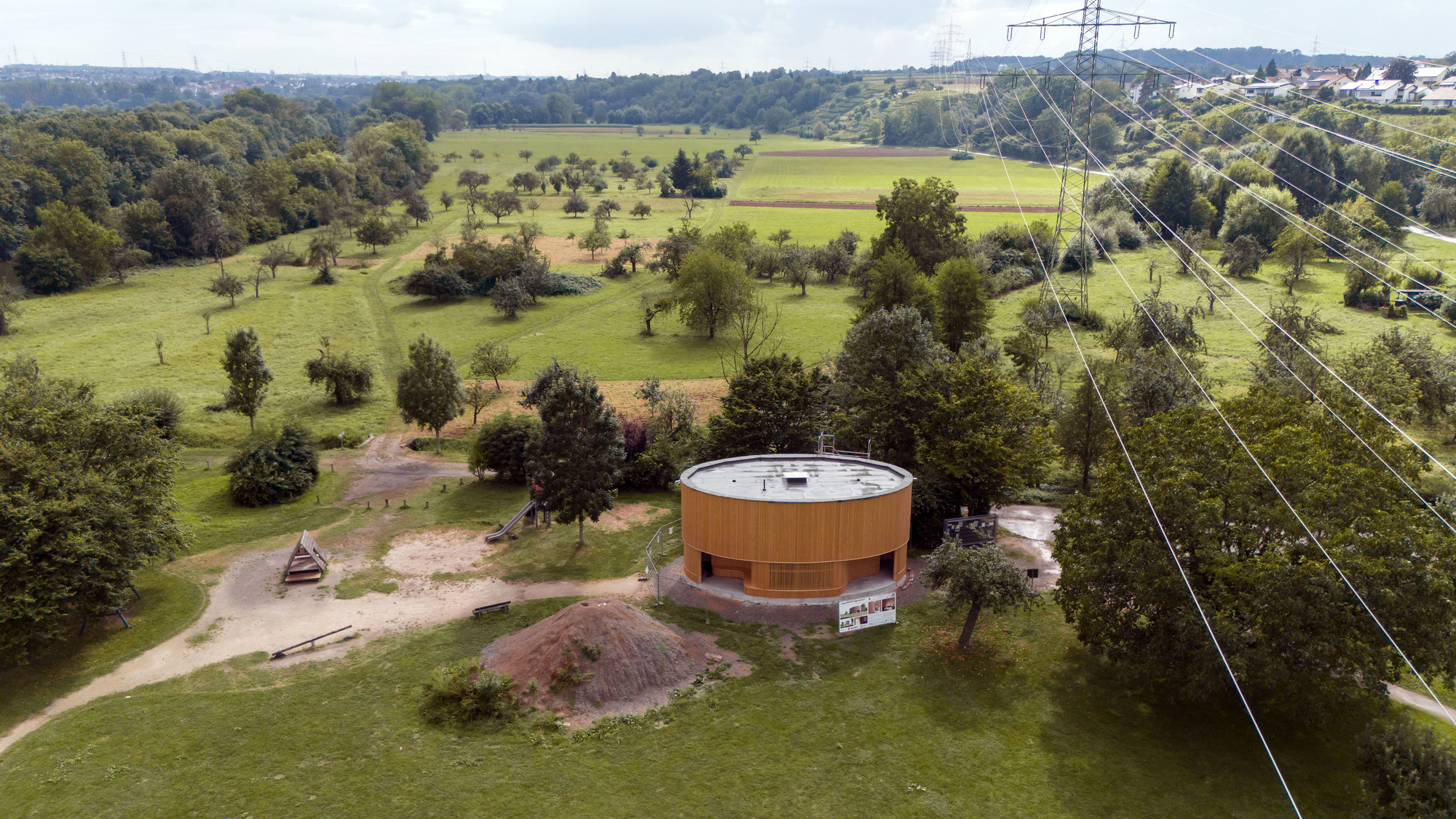 Galería de Laboratorio Vivo Stuttgart 210: Proyecto Piloto Ingersheim ...