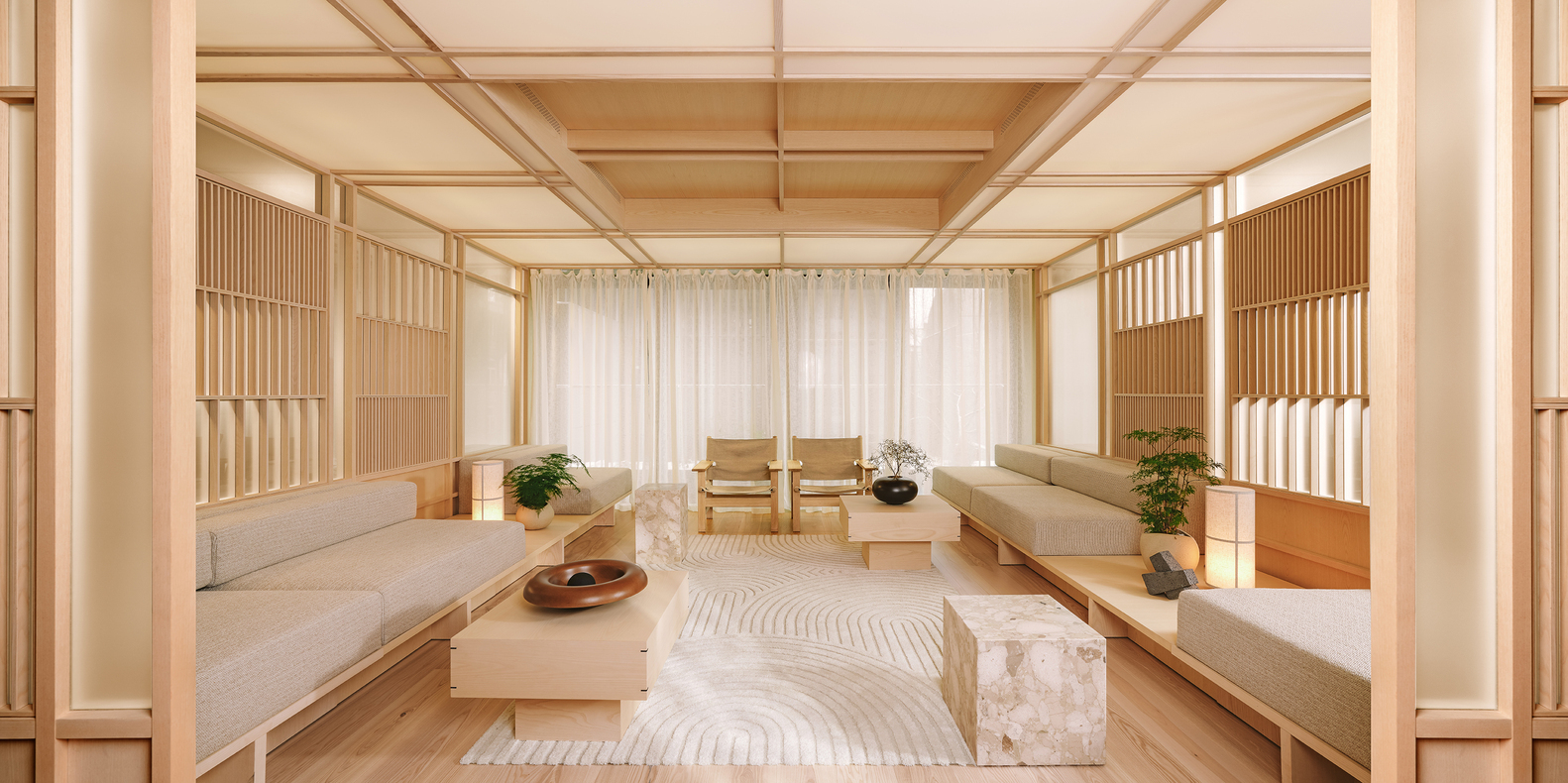 Gallery of Interior Design Trends of 2024 - 16