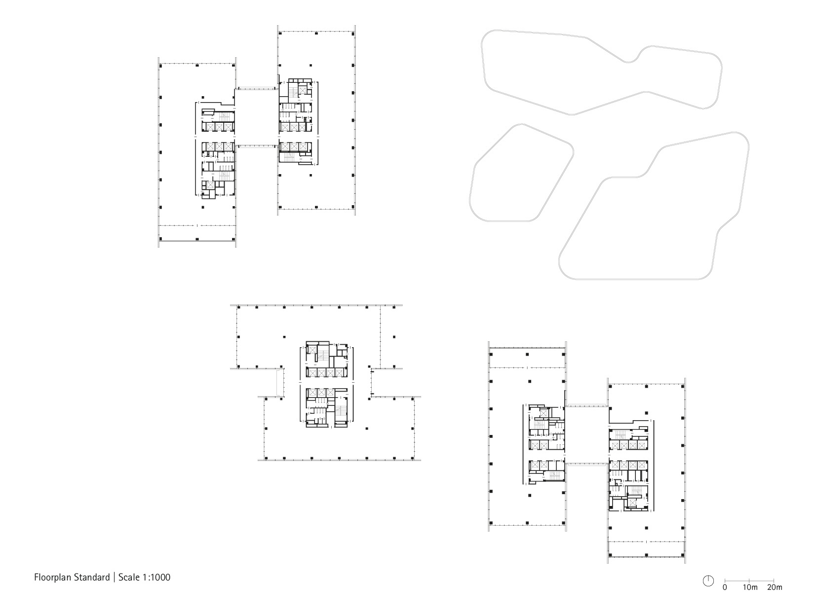 Gallery of Dynamic Center for "The Springs" / gmp Architects - 17