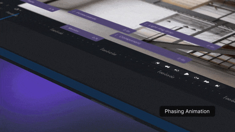 Gallery of How to Create Dynamic Visualizations Using D5 Render 2.9's ...