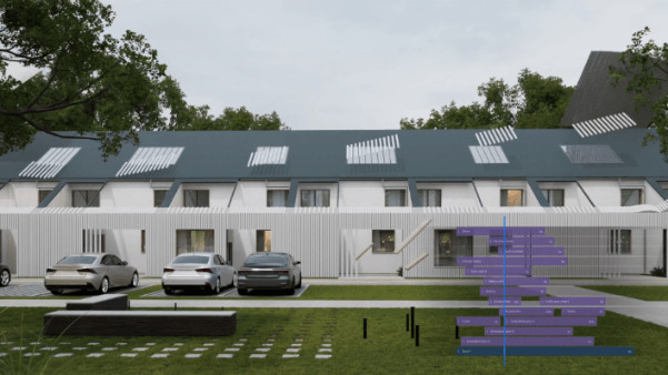 Gallery of How to Create Dynamic Visualizations Using D5 Render 2.9's ...