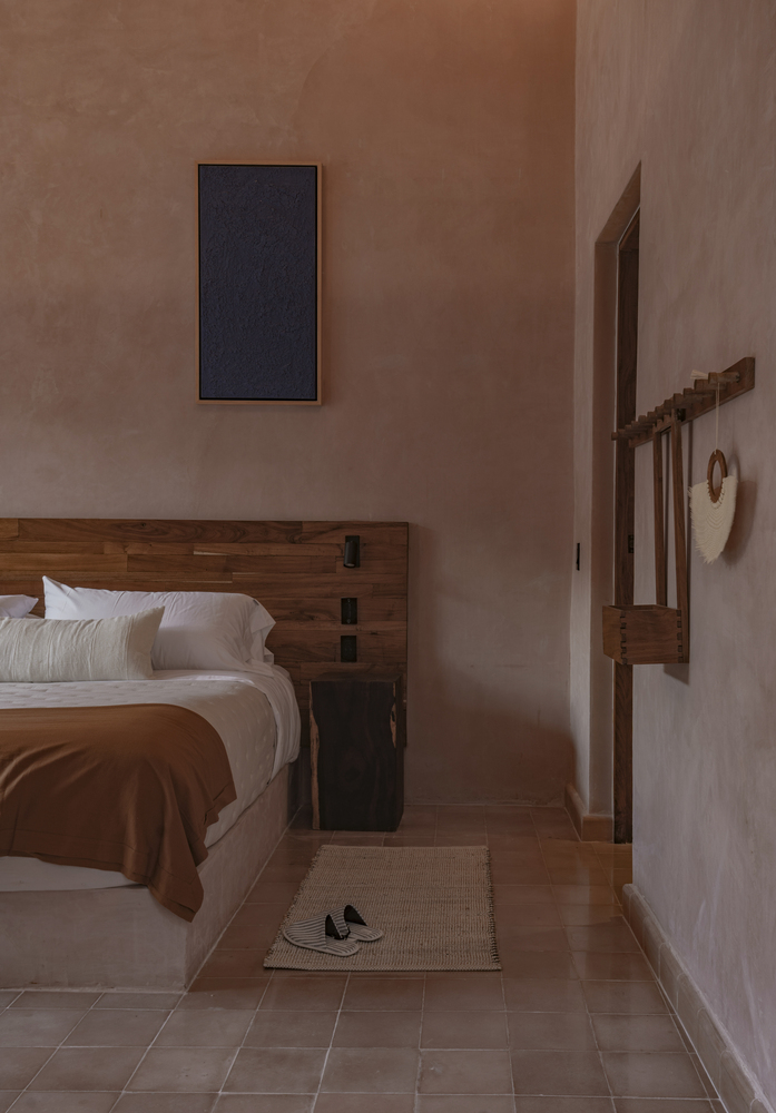 Gallery of La Casa Rosa / NKN Studio - 6