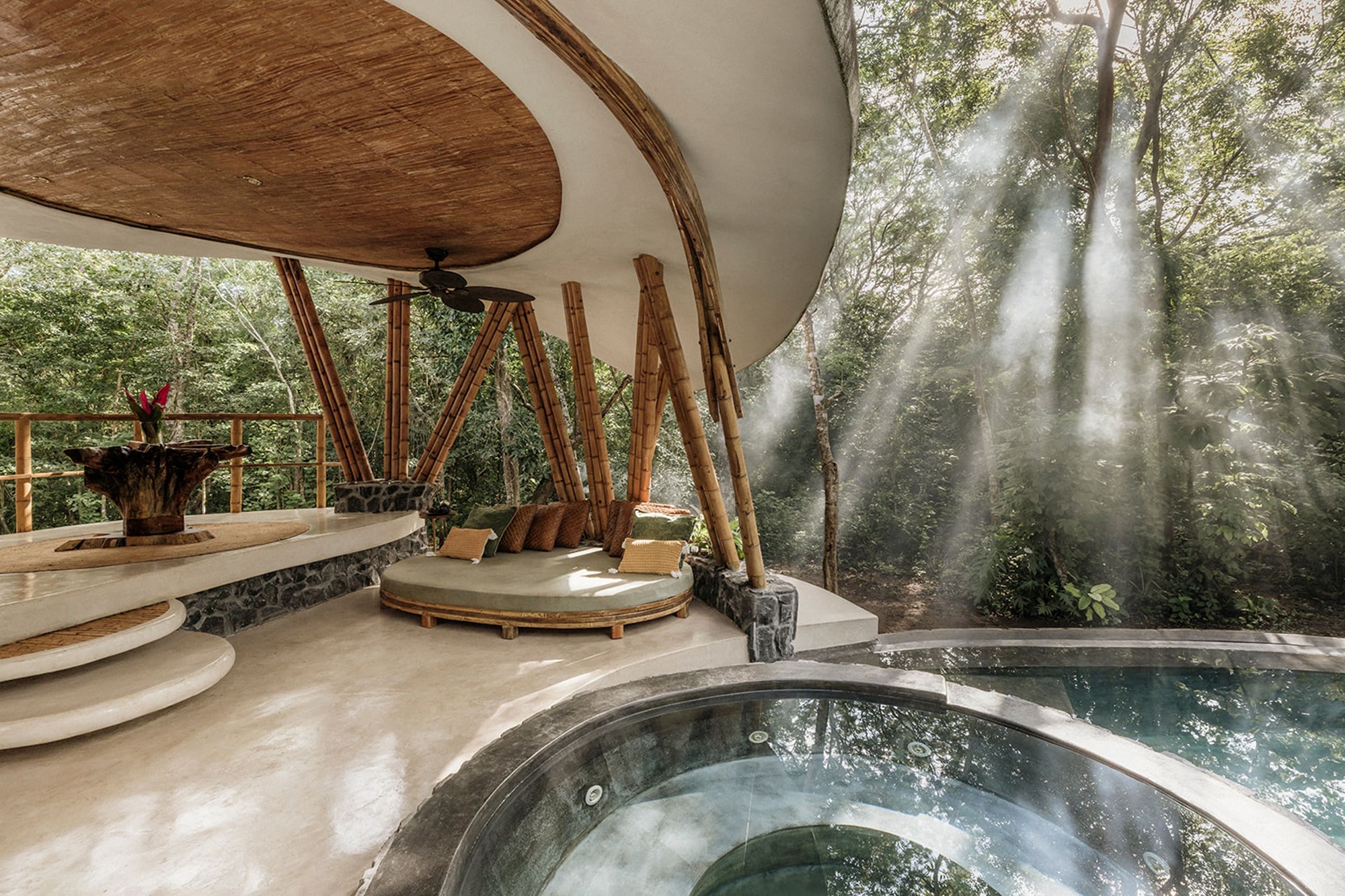 Galería de Trillium Awakening / NOD Studio - 5