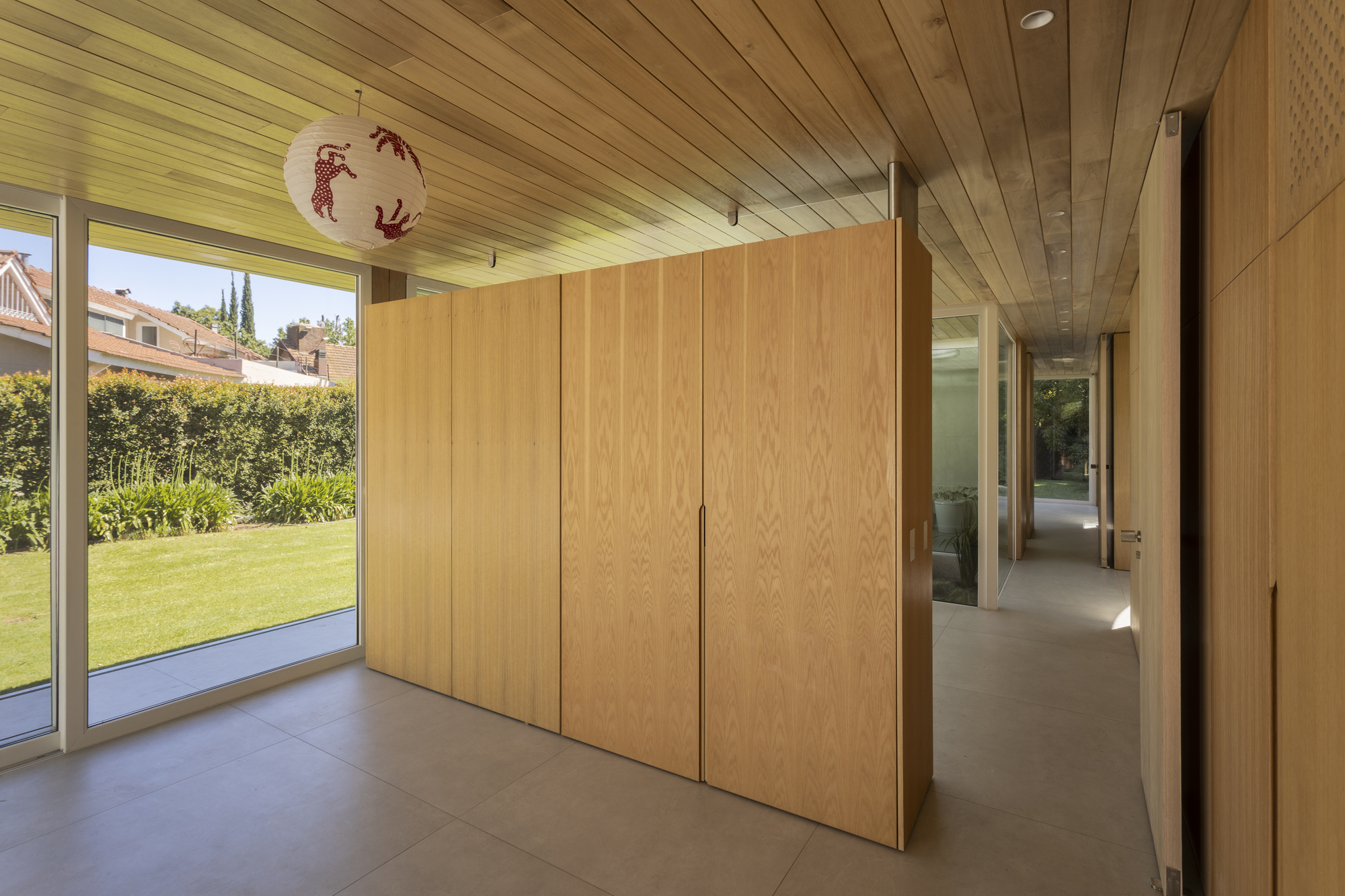 Gallery of Air House / ESTUDIO 87 arquitectura - 15