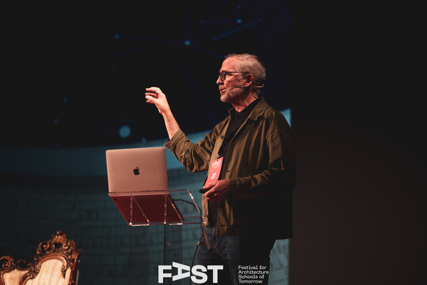 Gallery of Voices Shaping the Future of Architecture: ArchDaily's Best ...